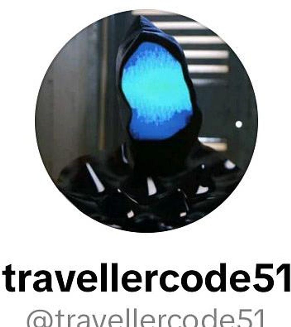 EPSILON RESONANZ: Entry 0 (Source: TravellerCode51) - STEFAN BARTH ...