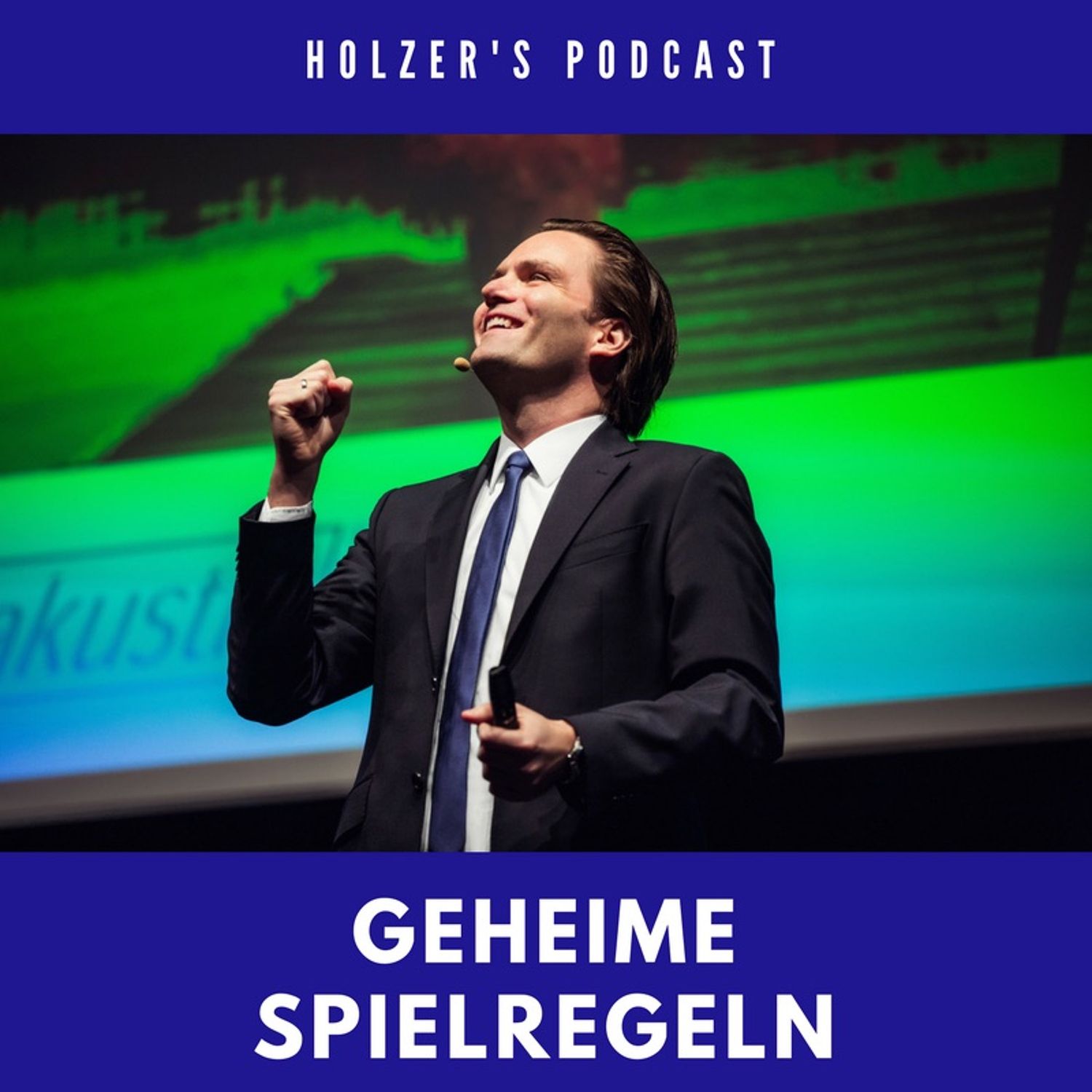 Erfolg und Misserfolg: geheime Spielregeln in Organisationen - Mutmenschen mit Peter Holzer | RTL+