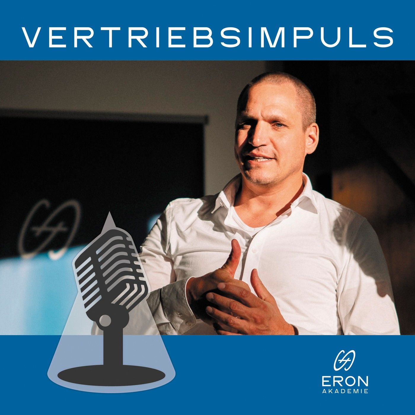 ERON Vertriebsimpuls - Podcast | RTL+