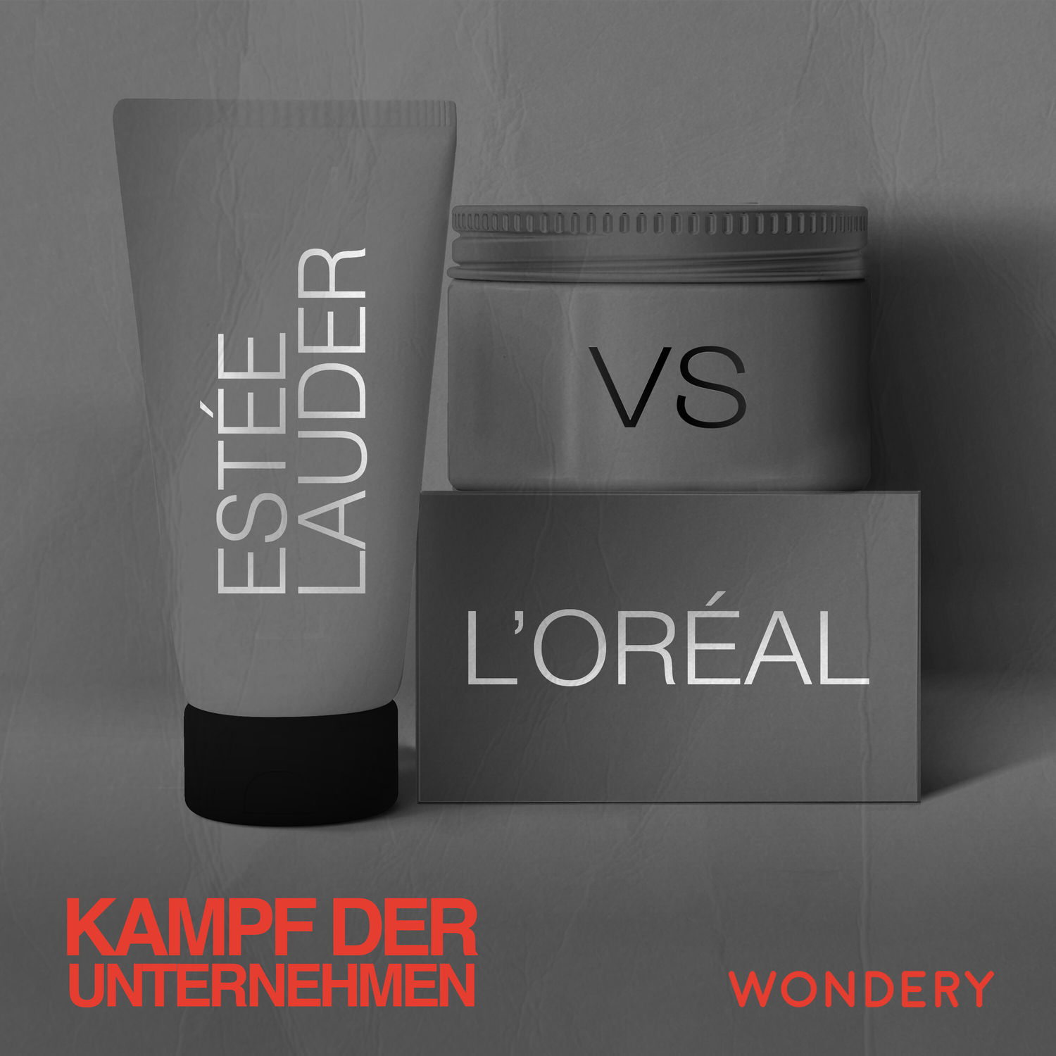 Estée Lauder vs L‘Oréal | Sterben oder Färben | 2 - Kampf der ...