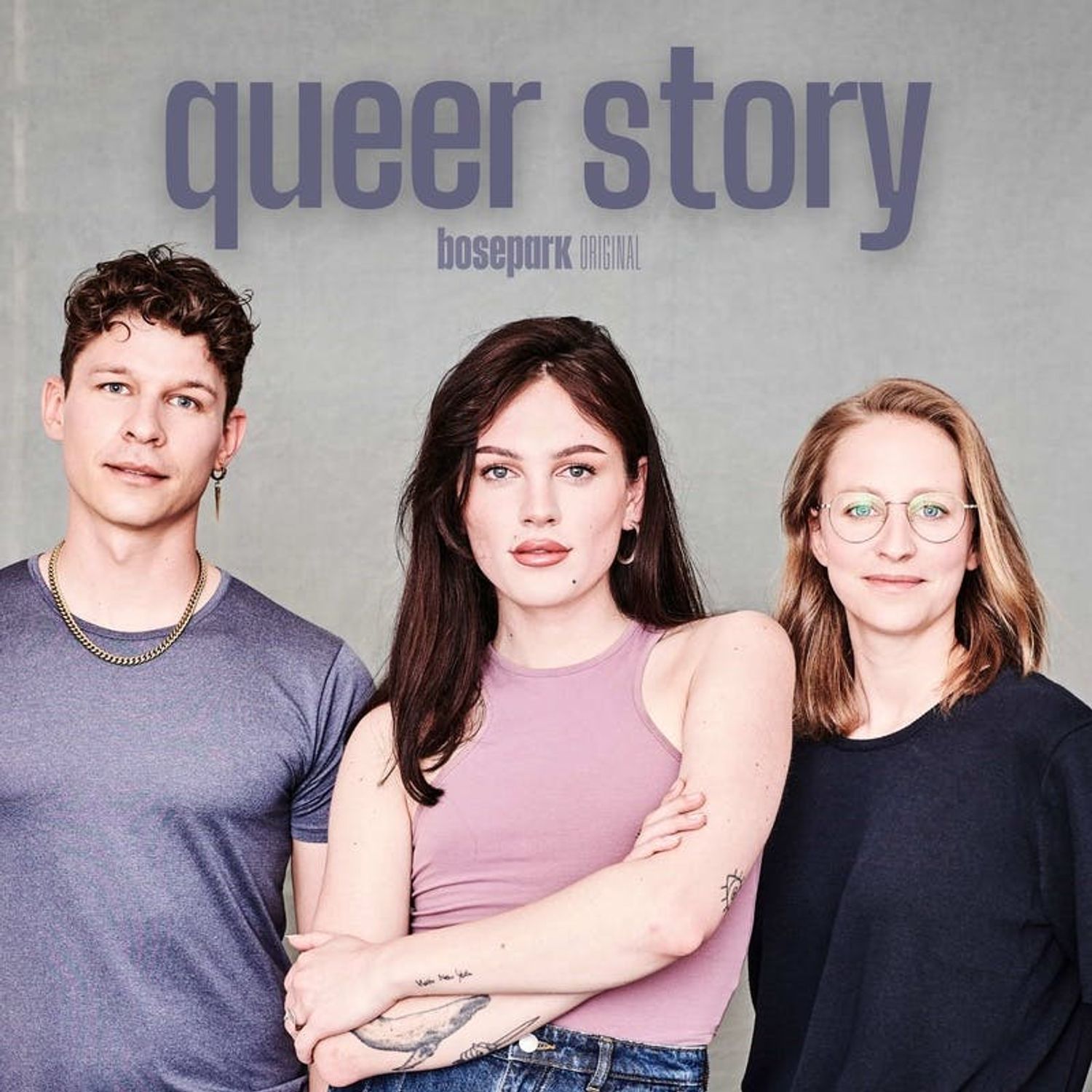 Feiern - queer story (german version) | RTL+