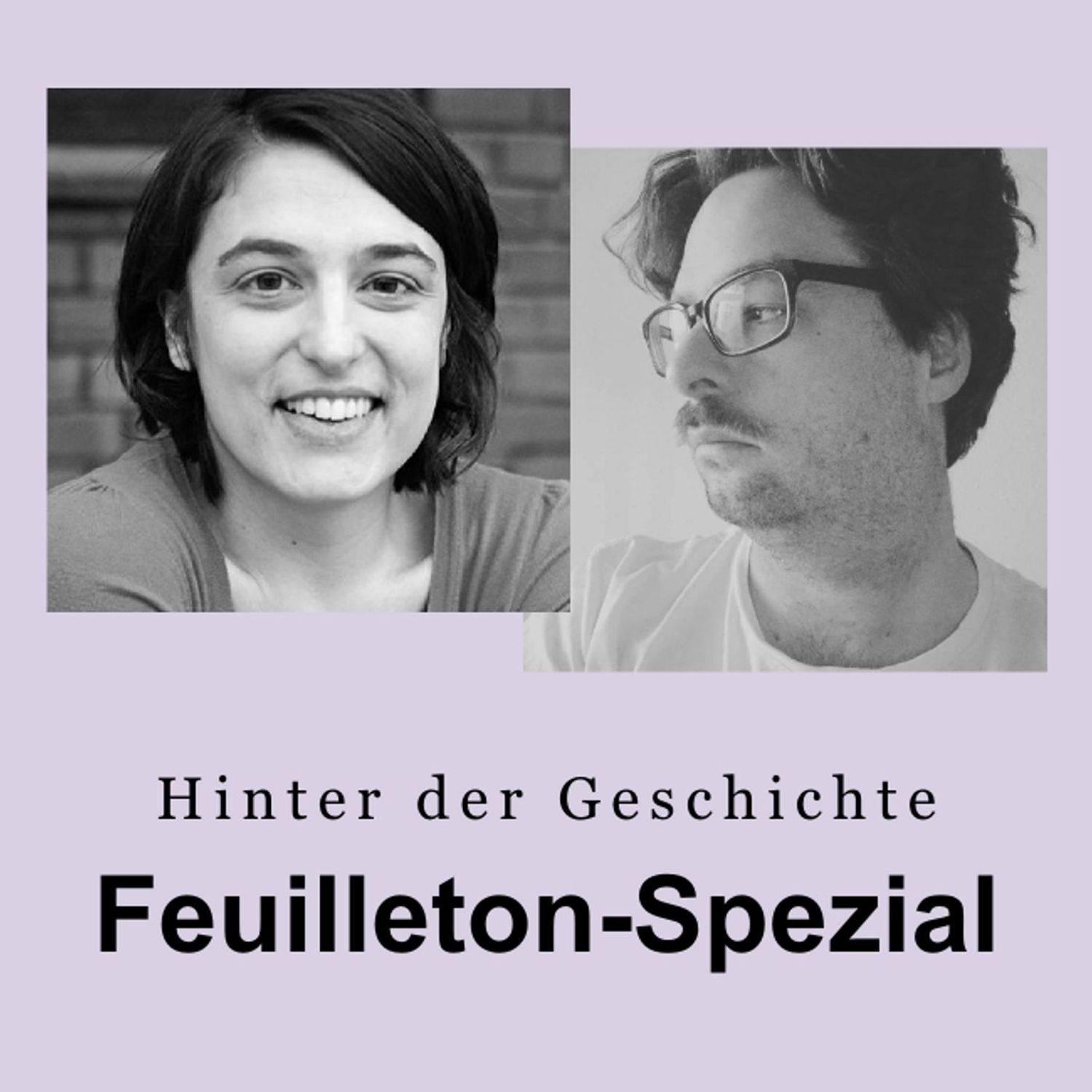 Feuilleton-Spezial (Folge 2): Wir gucken endlich alle Marvel-Filme ...