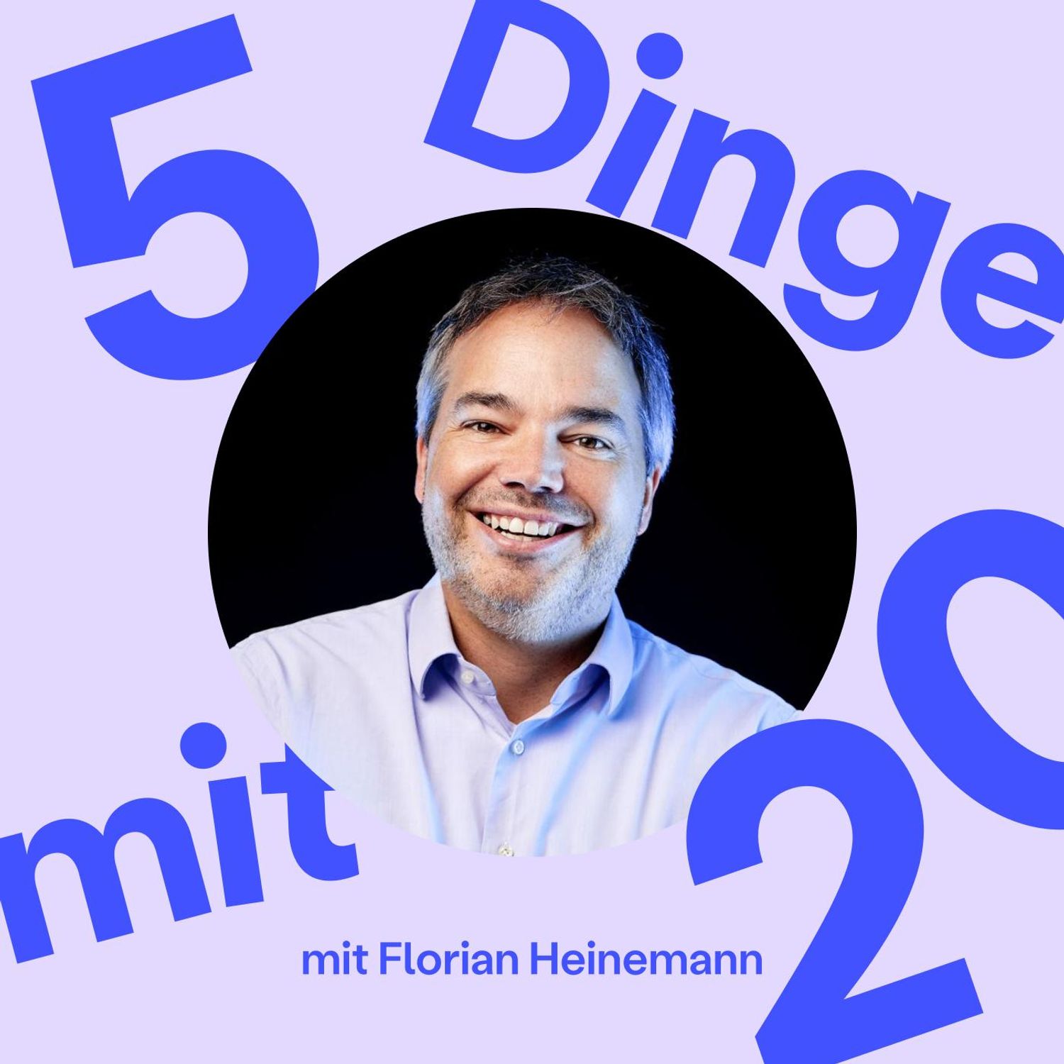 Florian Heinemann: 5 Dinge, die ich gerne mit 20 gewusst hätte - 5 Dinge mit 20 | RTL+
