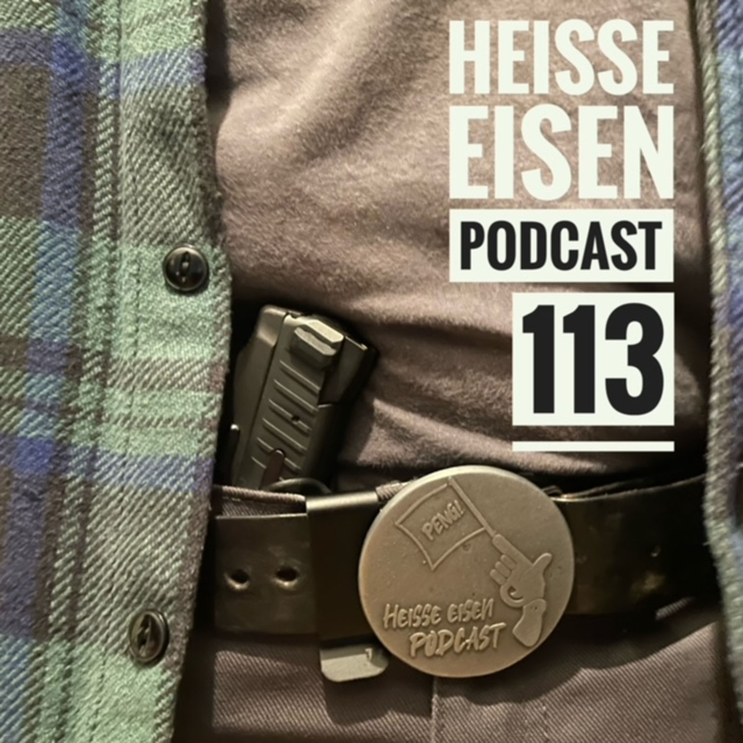 HEISSE EISEN - neue Folge | RTL+ HEISSE EISEN - neue Folge | RTL+