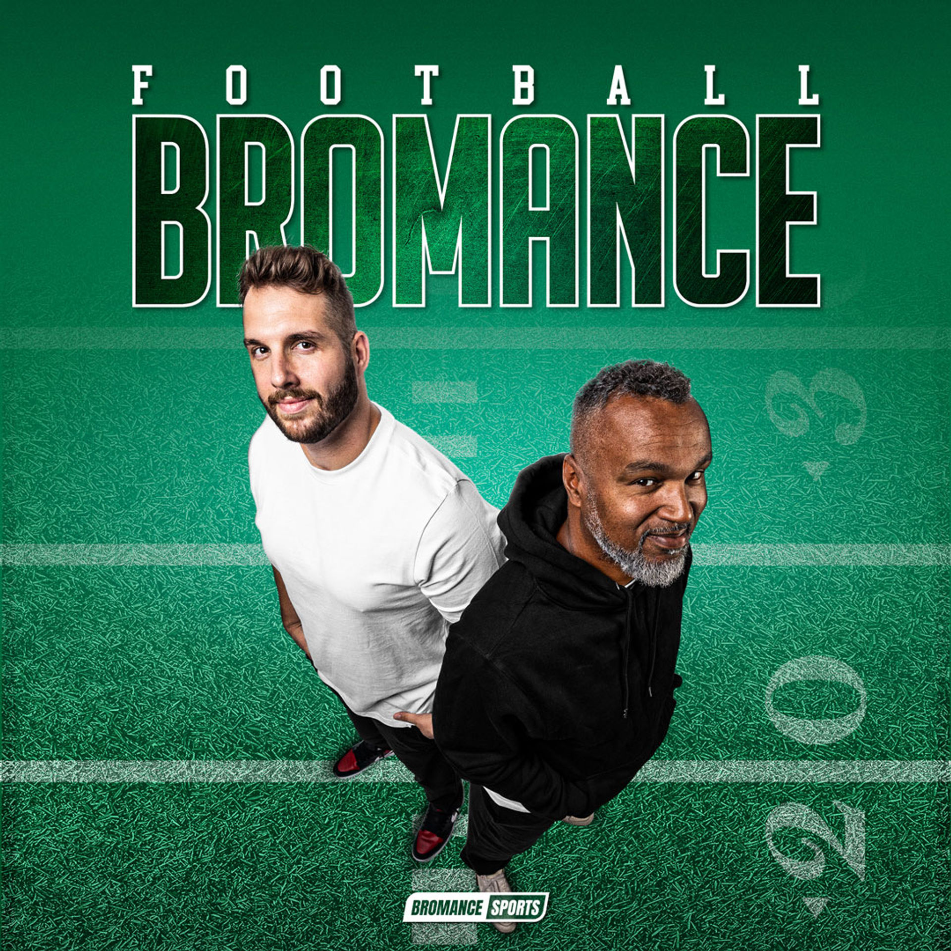FOOTBALL BROMANCE - neue Folge | RTL+