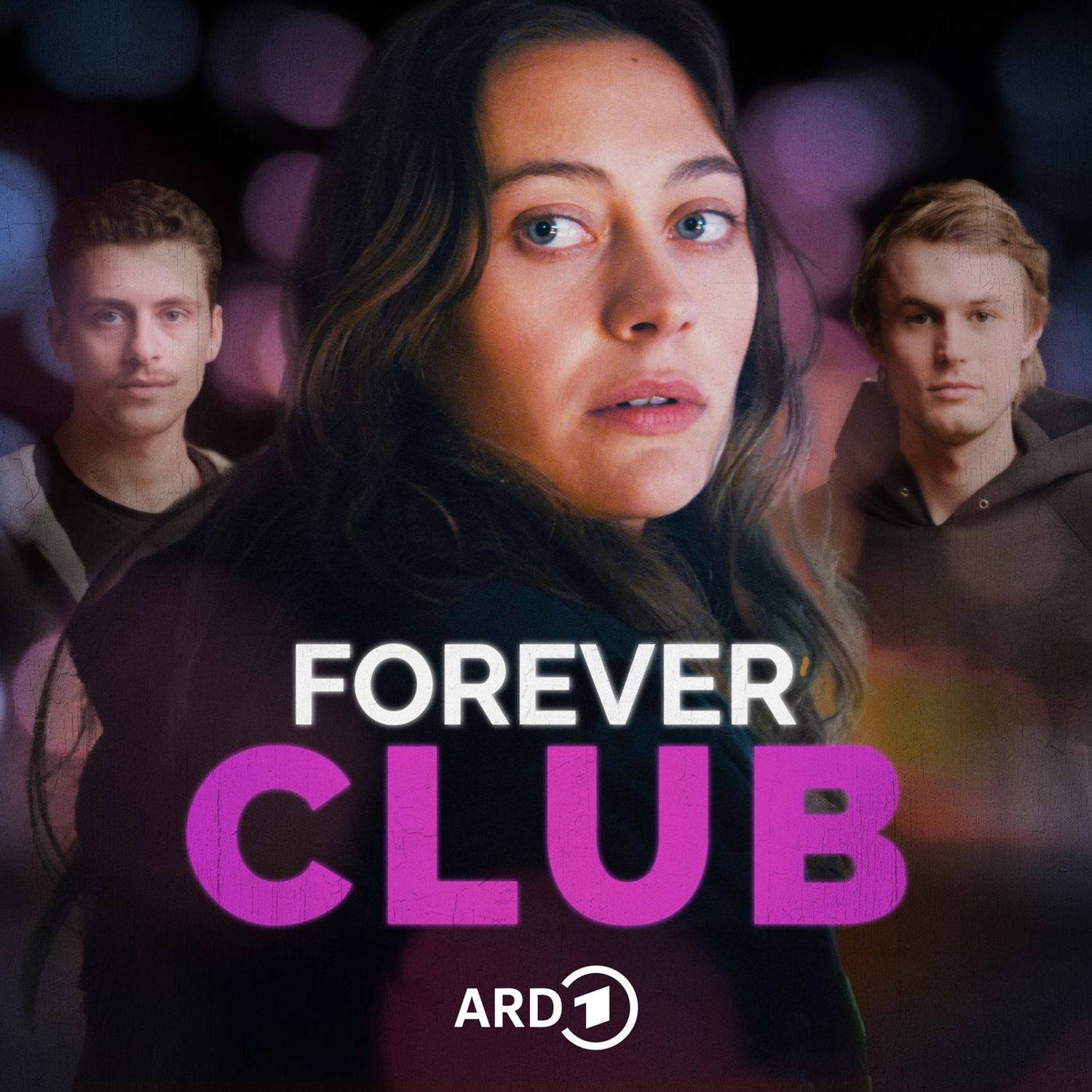 Trailer: FOREVER CLUB - Staffel 2 mit 10 neuen Folgen ab 4.4. - WDR Hörspiel-Speicher | RTL+