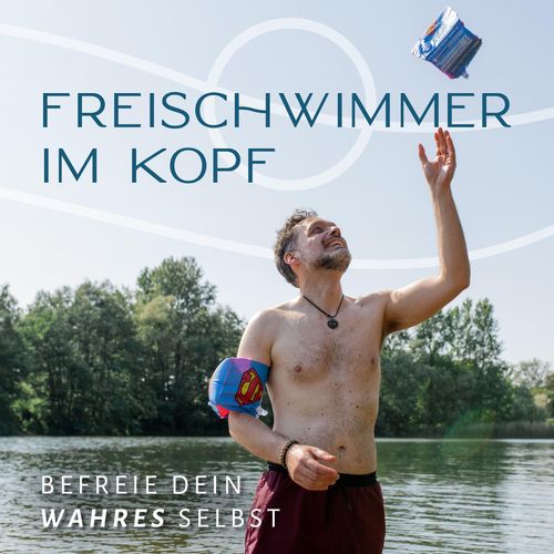 Freischwimmer im Kopf - Befreie Dein wahres Selbst - neue Folge | RTL+