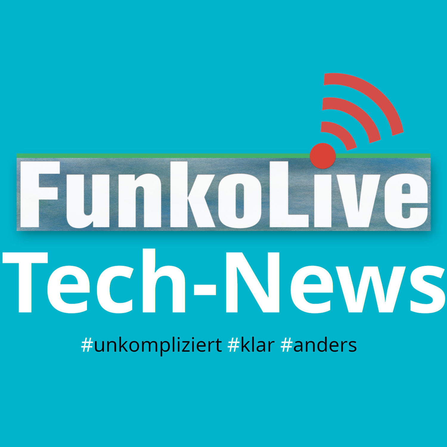 FunkoLive Tech-News - neue Folge | RTL+
