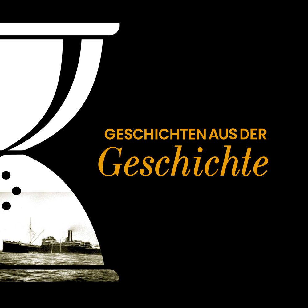 GAG406: Die SMS Wolf und die Piraten des Kaisers - Geschichten aus der ...