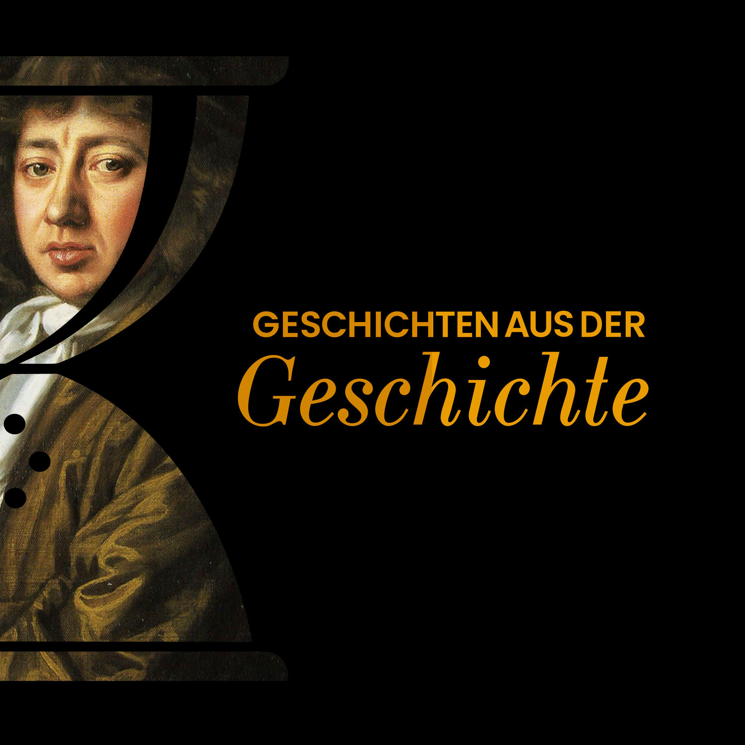 GAG412: Samuel Pepys und das außergewöhnlichste Tagebuch des 17 ...