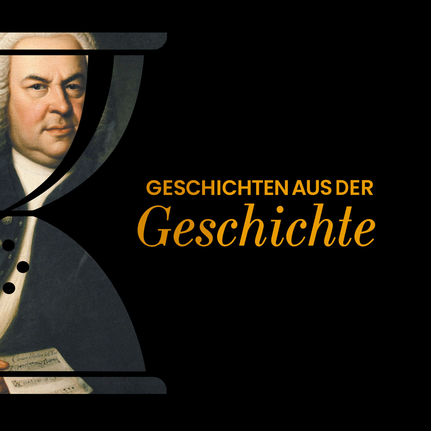 GAG443: J.S. Bach oder Wie sich ein Komponist den Lebensunterhalt ...