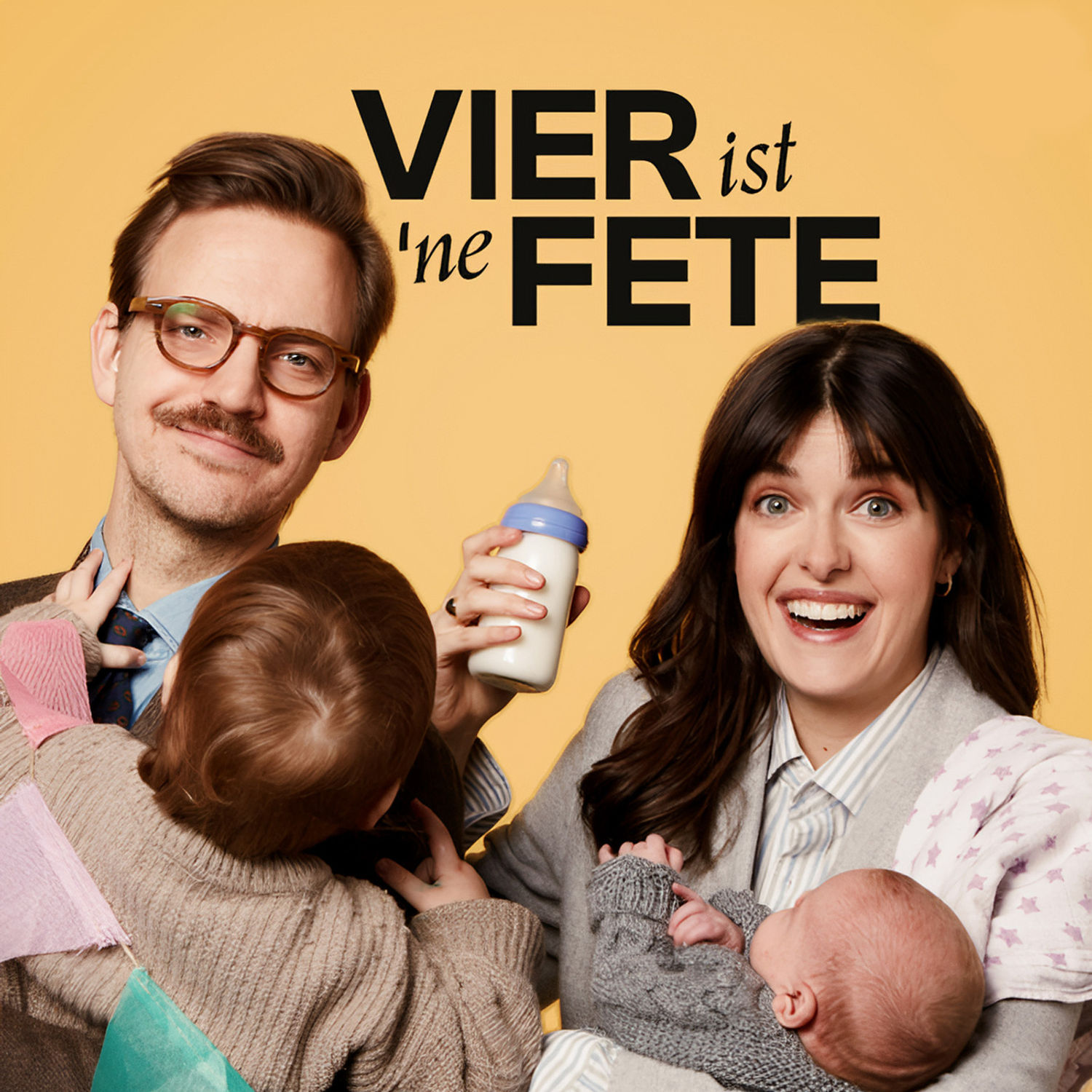 #38 – Gefühlsstarkes Kind: Update mit Nora Imlau - Family Feelings ...