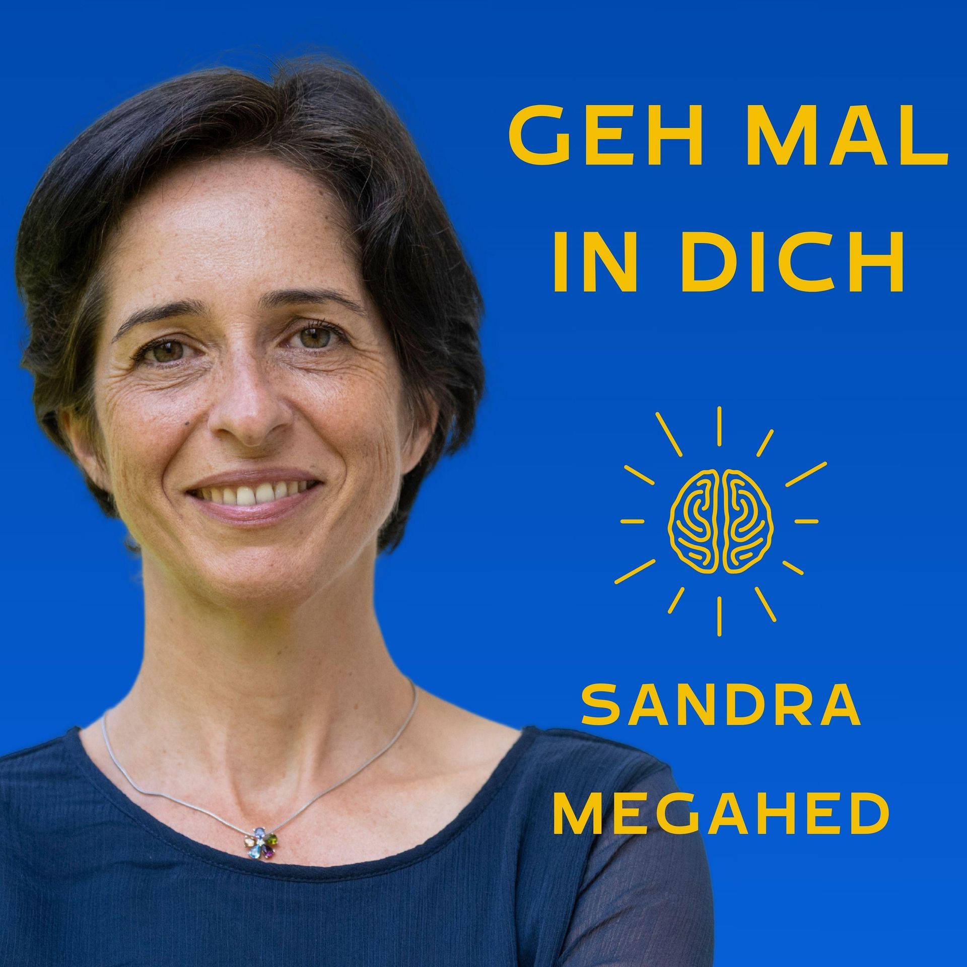 Geh mal in Dich: Balance - Gesundheit - Wachstum - Podcast | RTL+