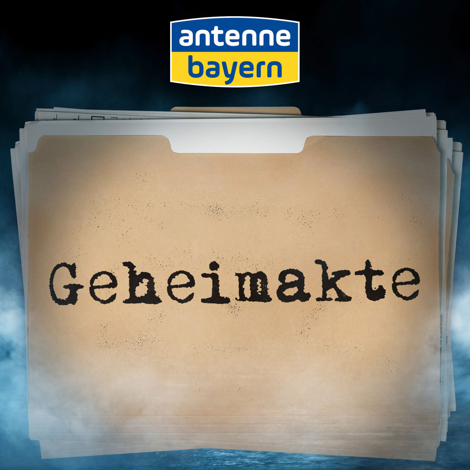 Geheimakte - Trailer - Geheimakte | RTL+