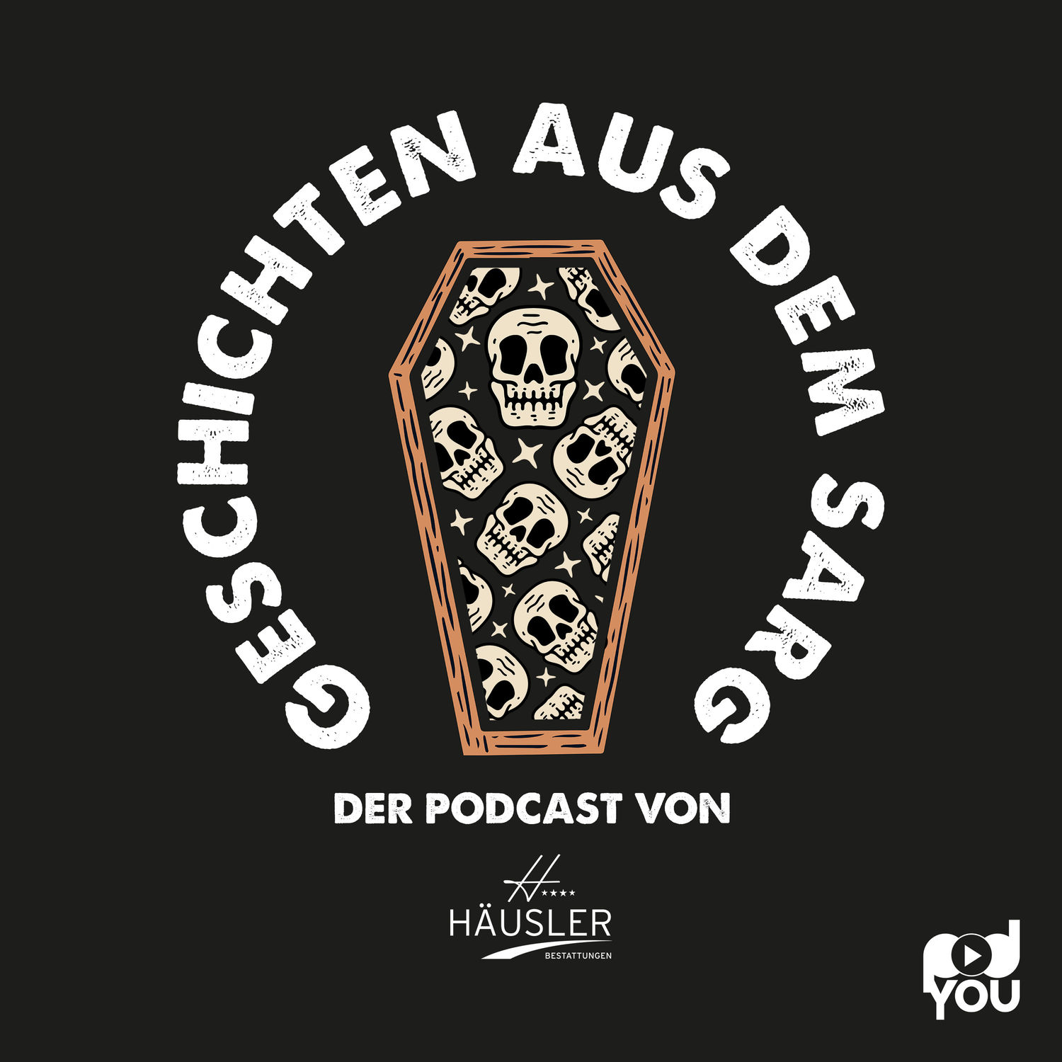 Geschichten aus dem Sarg - neue Folge | RTL+