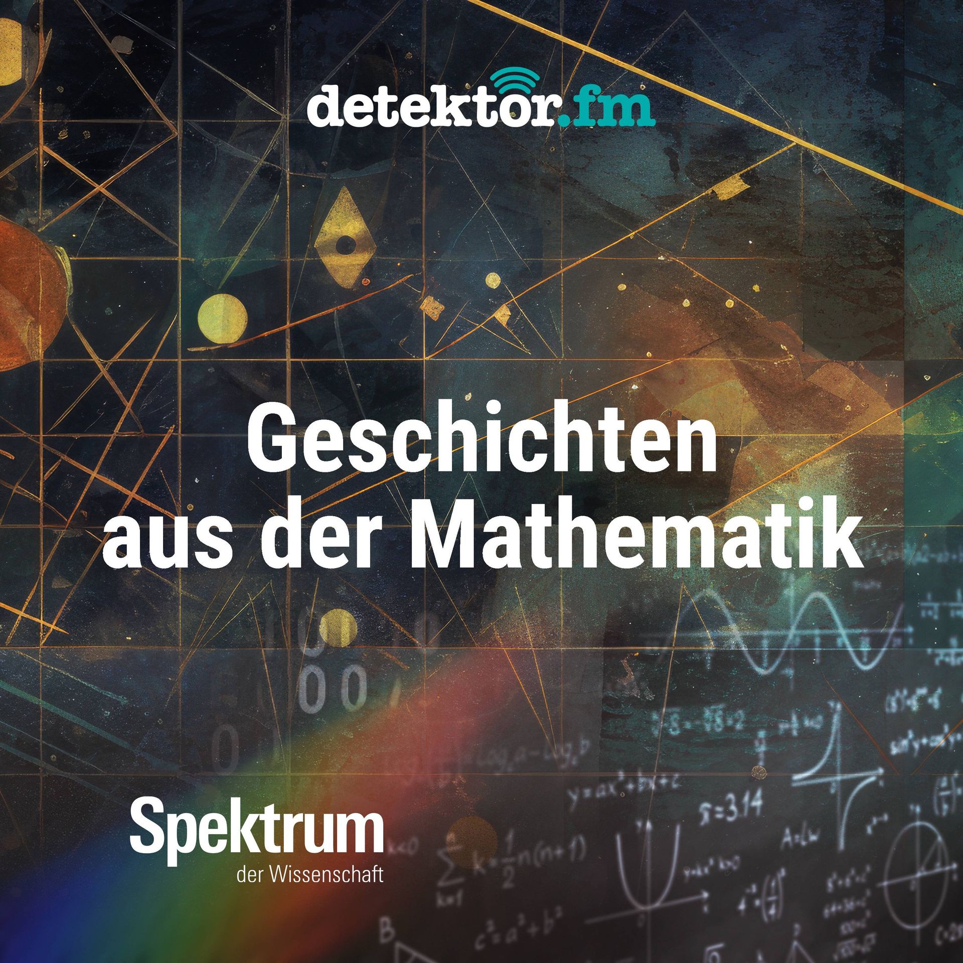 Geschichten aus der Mathematik – Trailer - Geschichten aus der ...