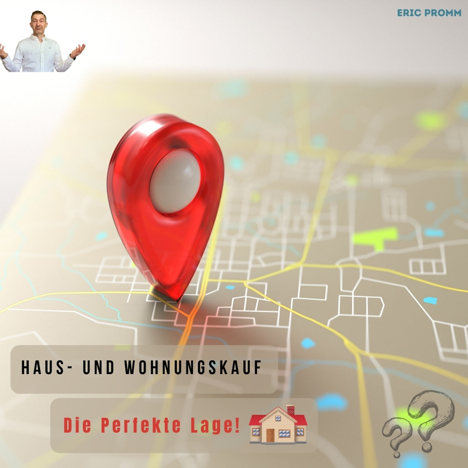 Gibt es die perfekte Lage beim Investment in Immobilien? - Der ...