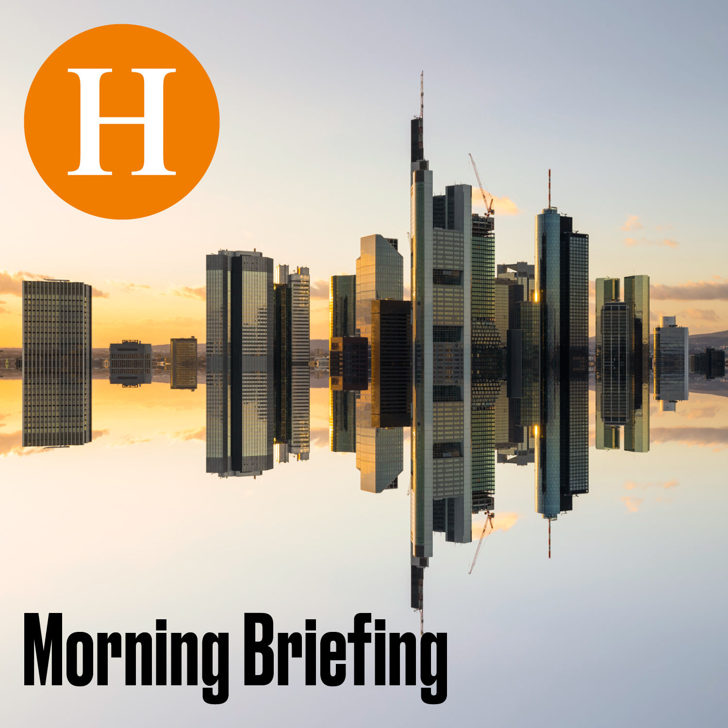 Handelsblatt Morning Briefing - News aus Wirtschaft, Politik und Finanzen - neue Folge | RTL+