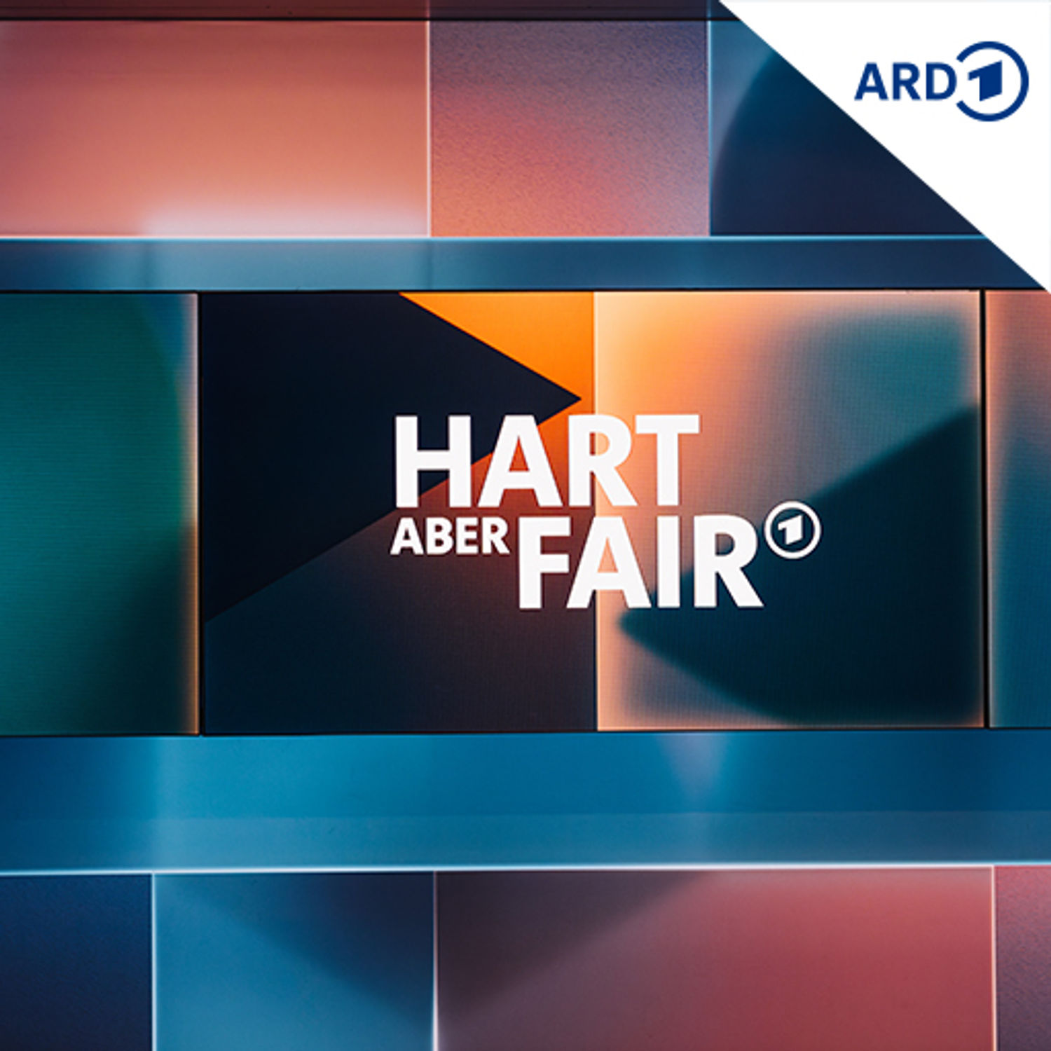 Hart aber fair - Podcast | RTL+