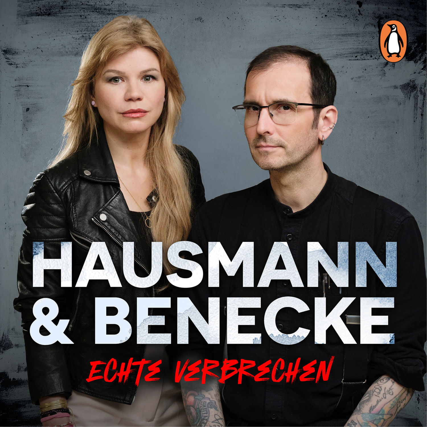 Hausmann & Benecke – Echte Verbrechen - Podcast | RTL+