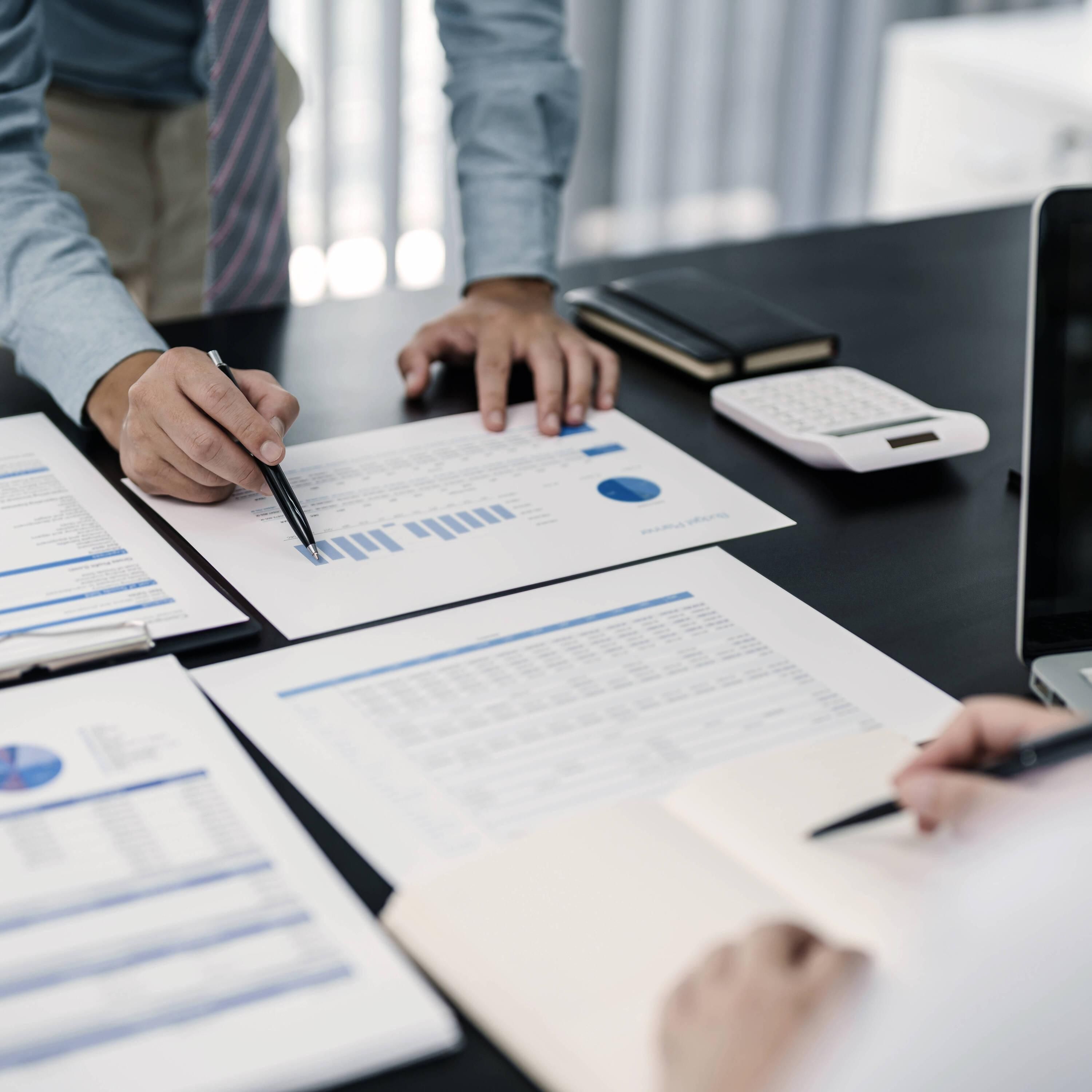 Headhunter packt aus: So wird man CEO - oder bleibt glücklich im Job ...