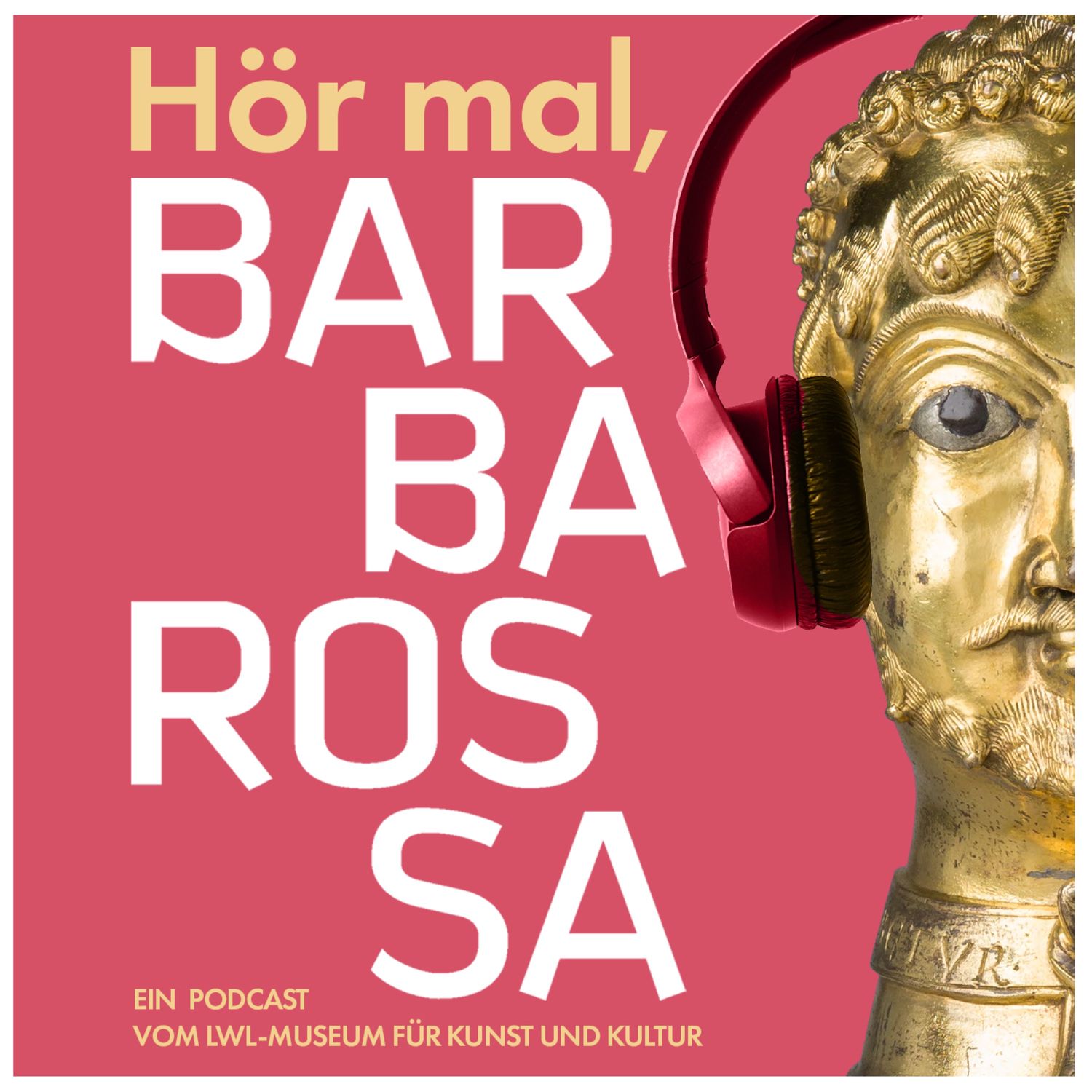 Hör mal, Barbarossa - Podcast | RTL+