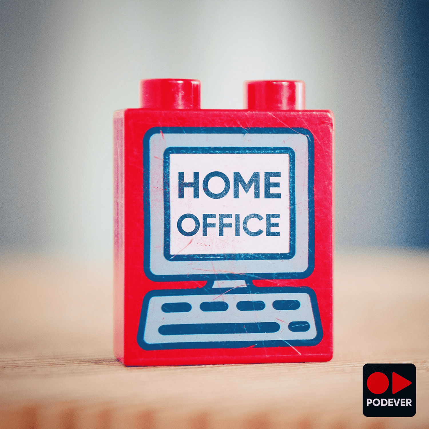 Home Office – das Coronavirus und unser neues Leben - Podcast | RTL+