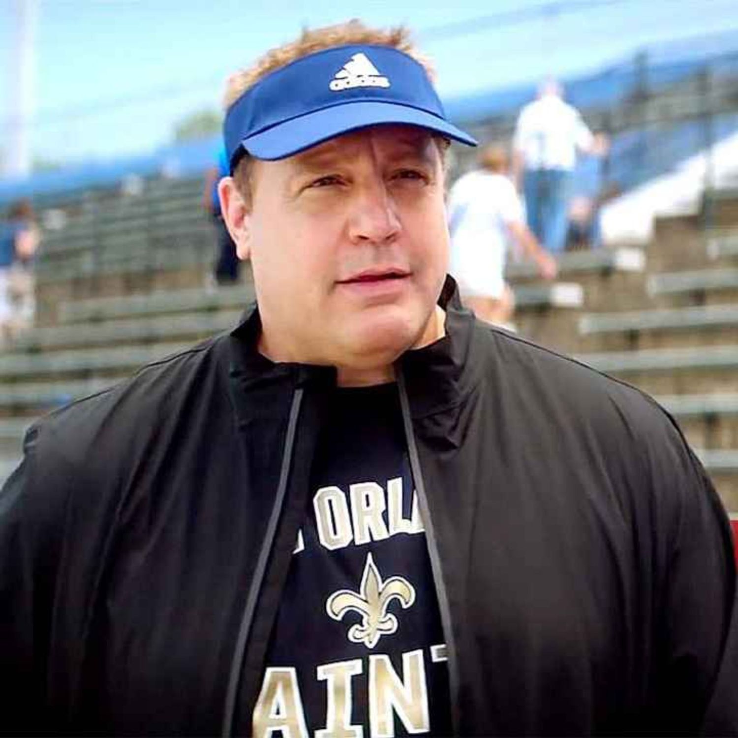 "Home Team" mit Kevin James? Hirnloser Klamauk - Oscars & Himbeeren ...