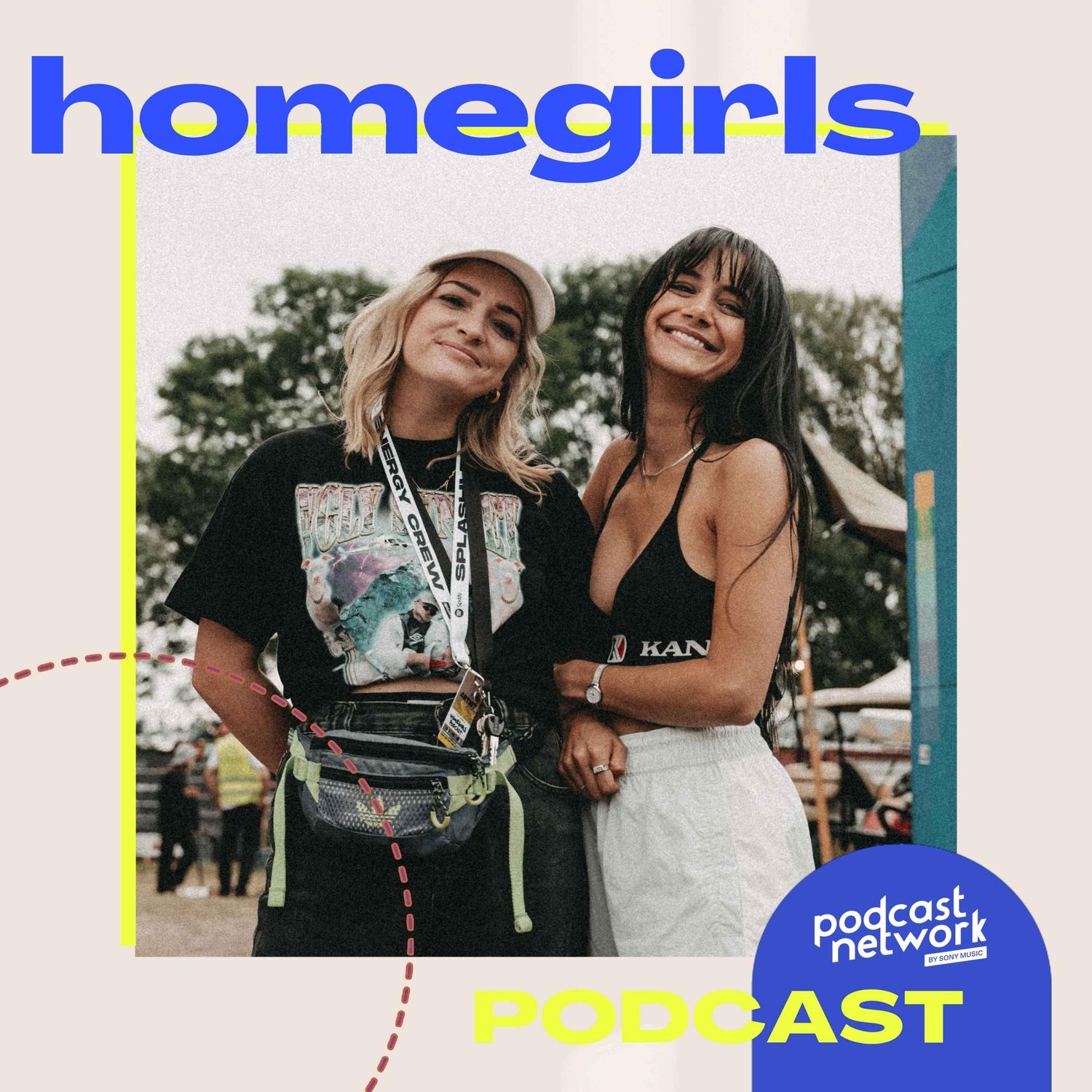 Homegirls - neue Folge | RTL+