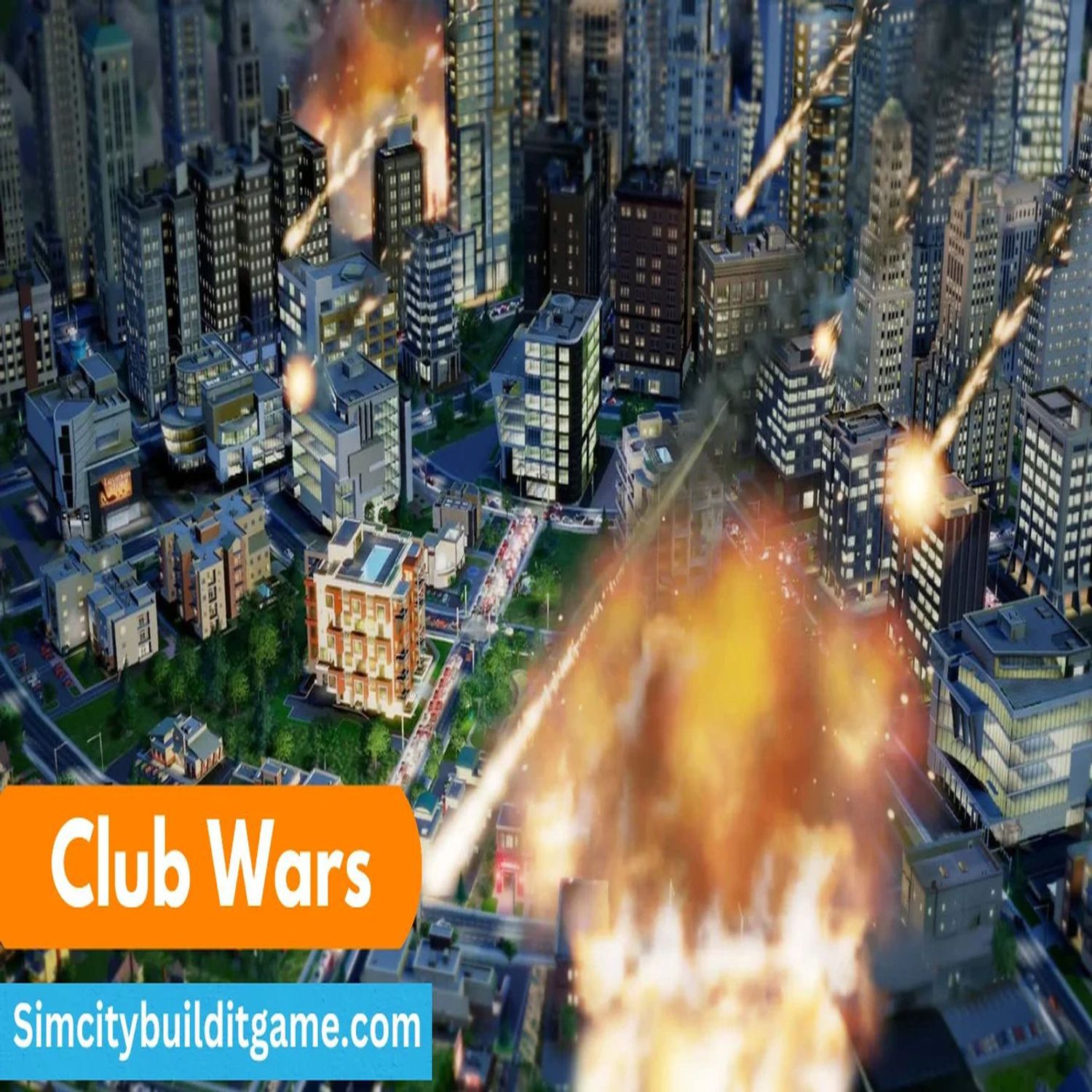 How to Download SimCity BuildIt in Your PC/Laptop? - Podcast | RTL+