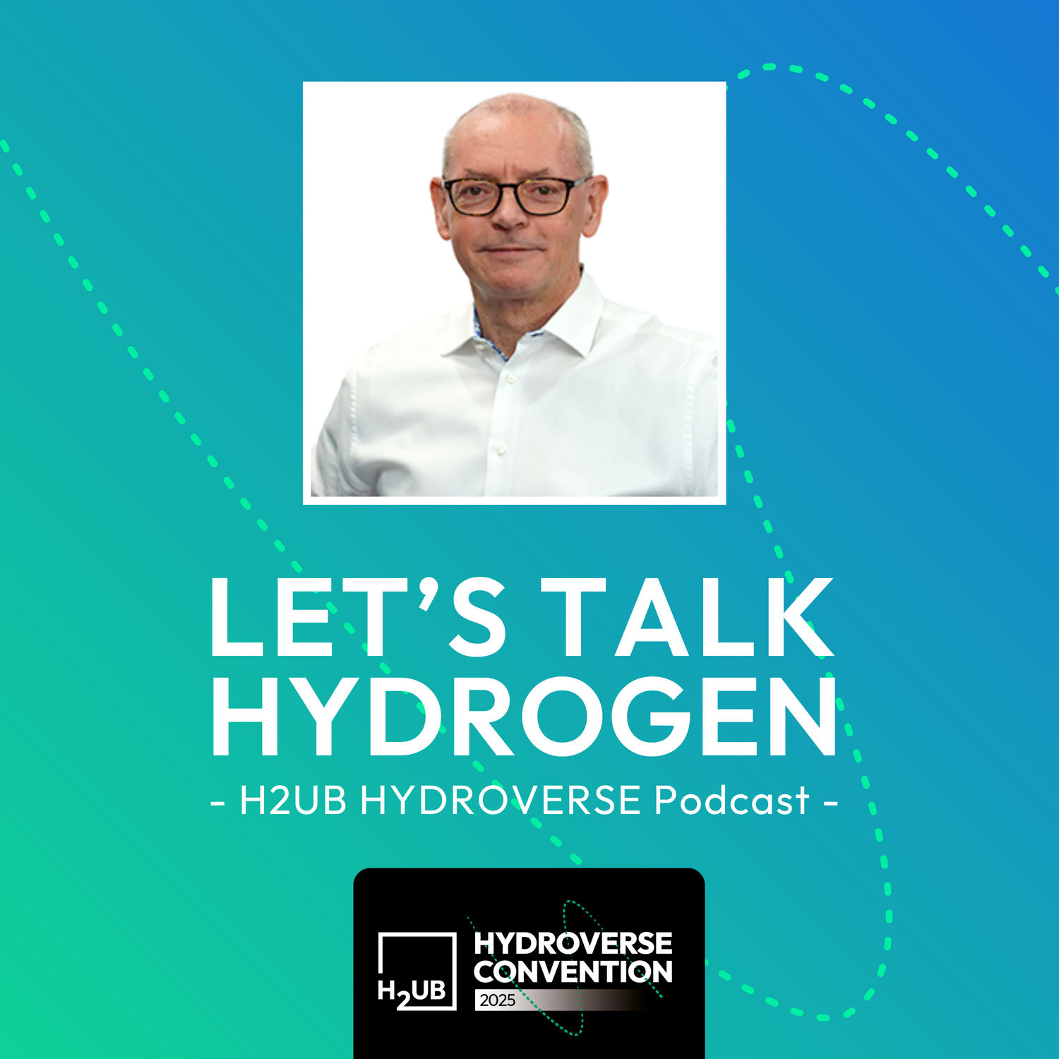 Let’s talk HYDROGEN – H2UB HYDROVERSE Podcast - neue Folge | RTL+