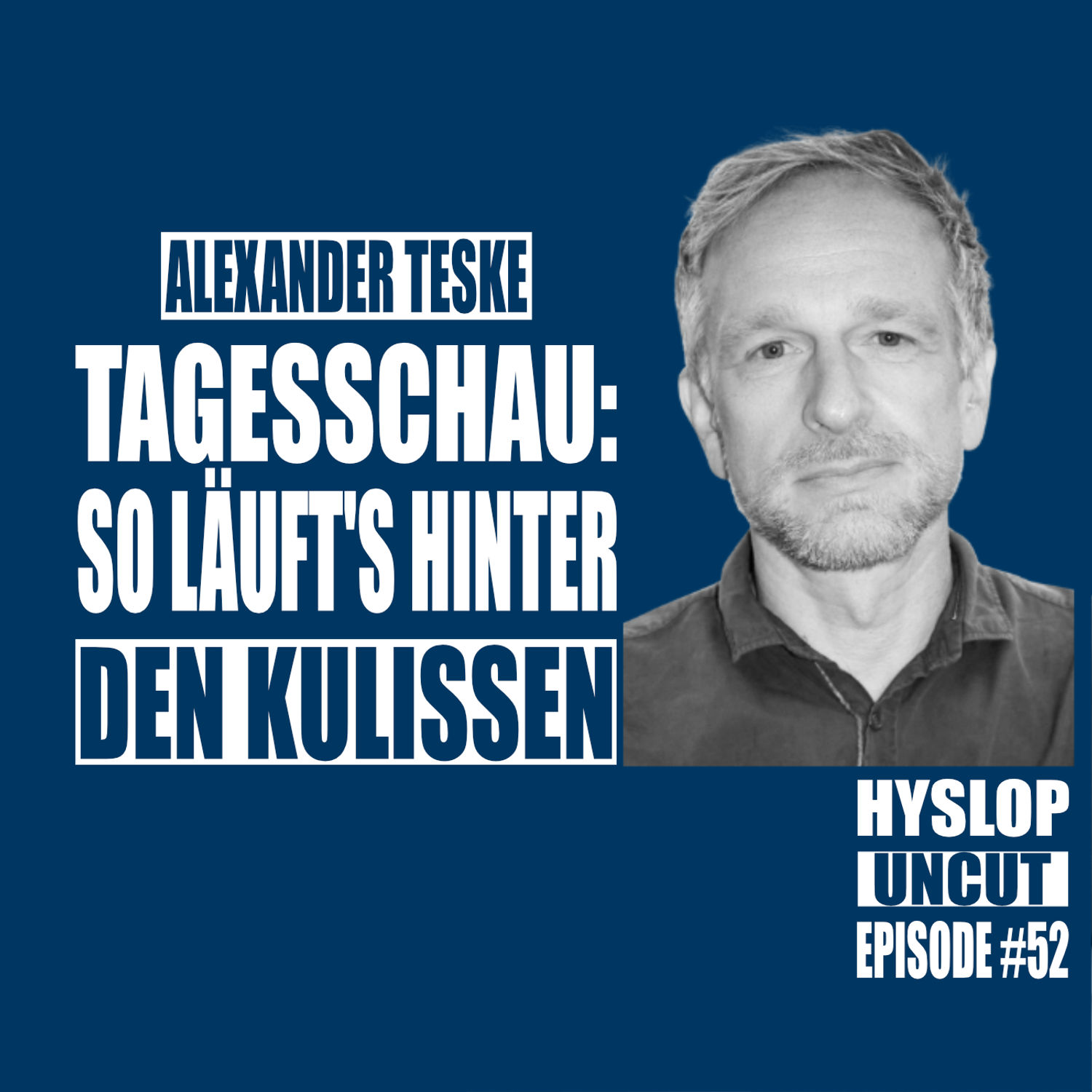 Hyslop Uncut - neue Folge | RTL+