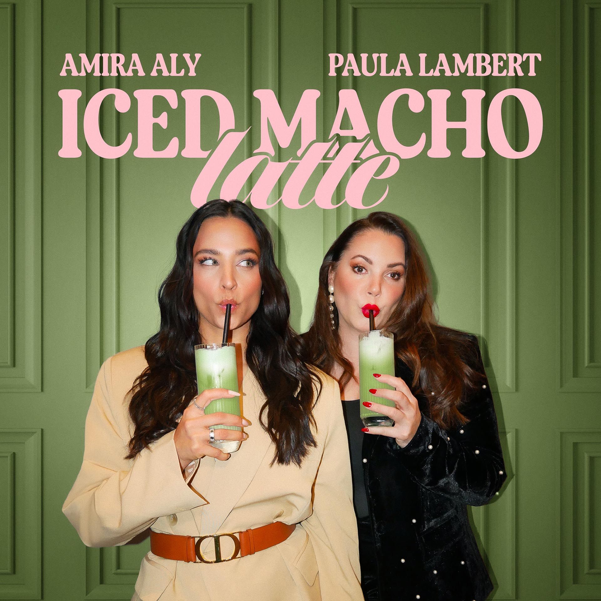 Iced Macho Latte - Podcast | RTL+