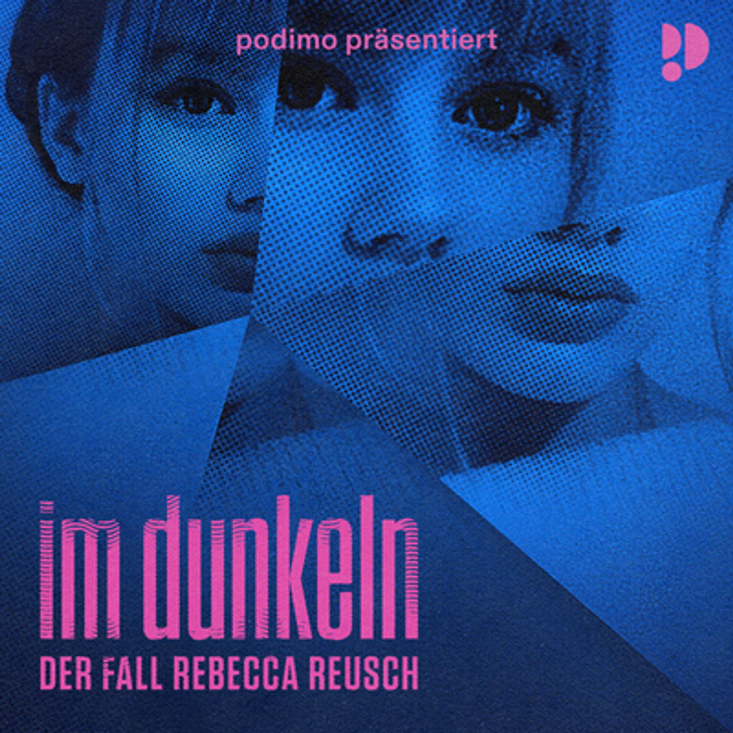 Im Dunkeln - der Fall Rebecca Reusch: Folge 1: Die letzte Nachricht ...
