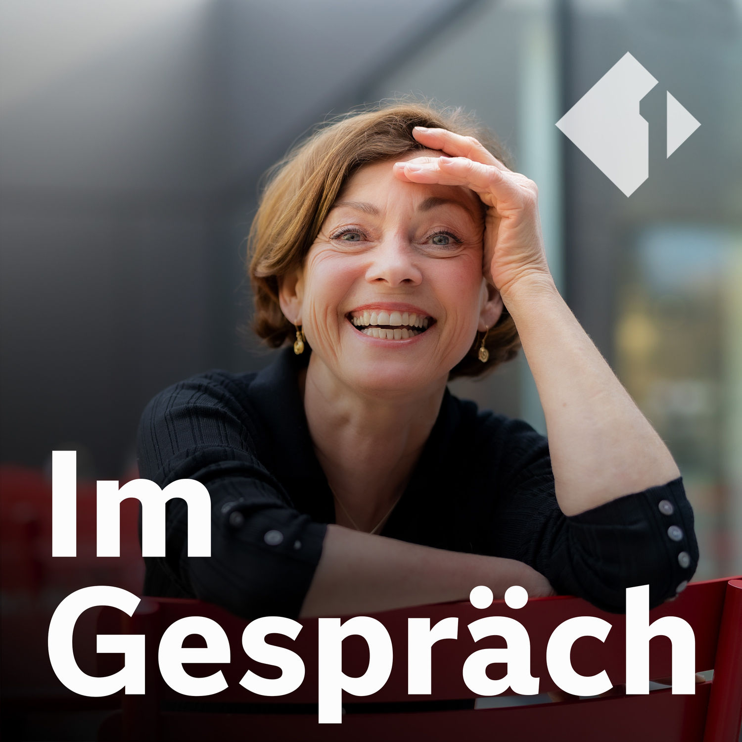 Sophie Wennerscheid, Kulturwissenschaftlerin und Skandinavistin - Im Gespräch | RTL+