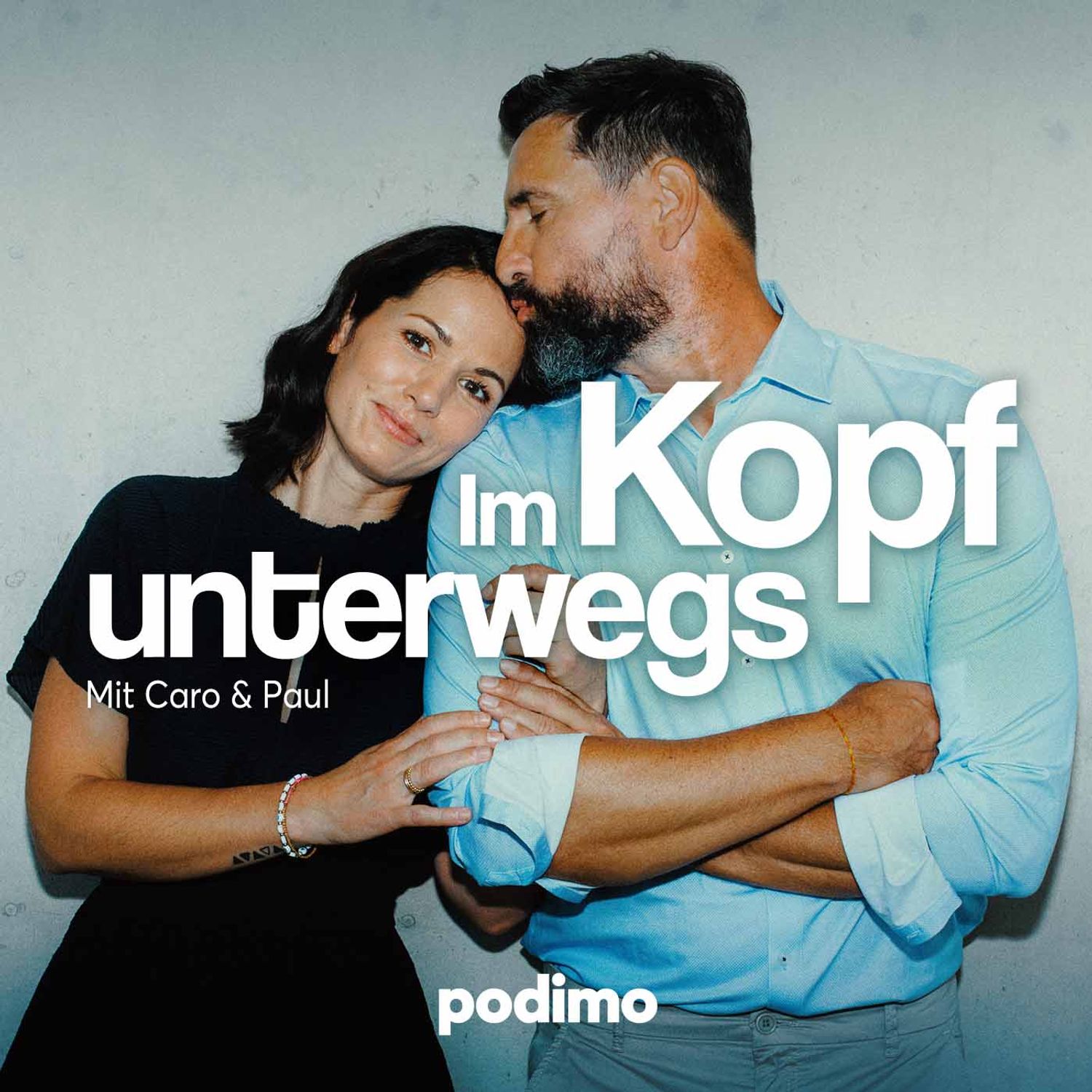 Im Kopf unterwegs - Podcast | RTL+