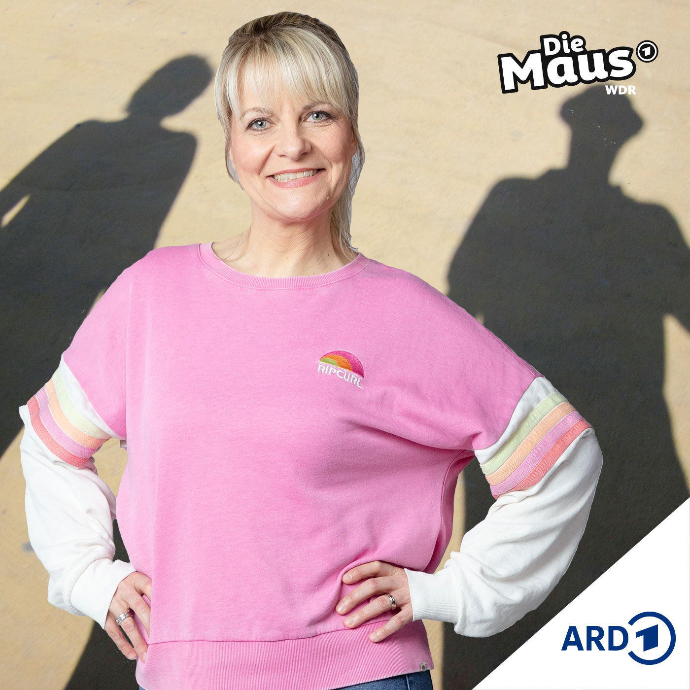 Im Schatten - Die Maus zum Hören | RTL+