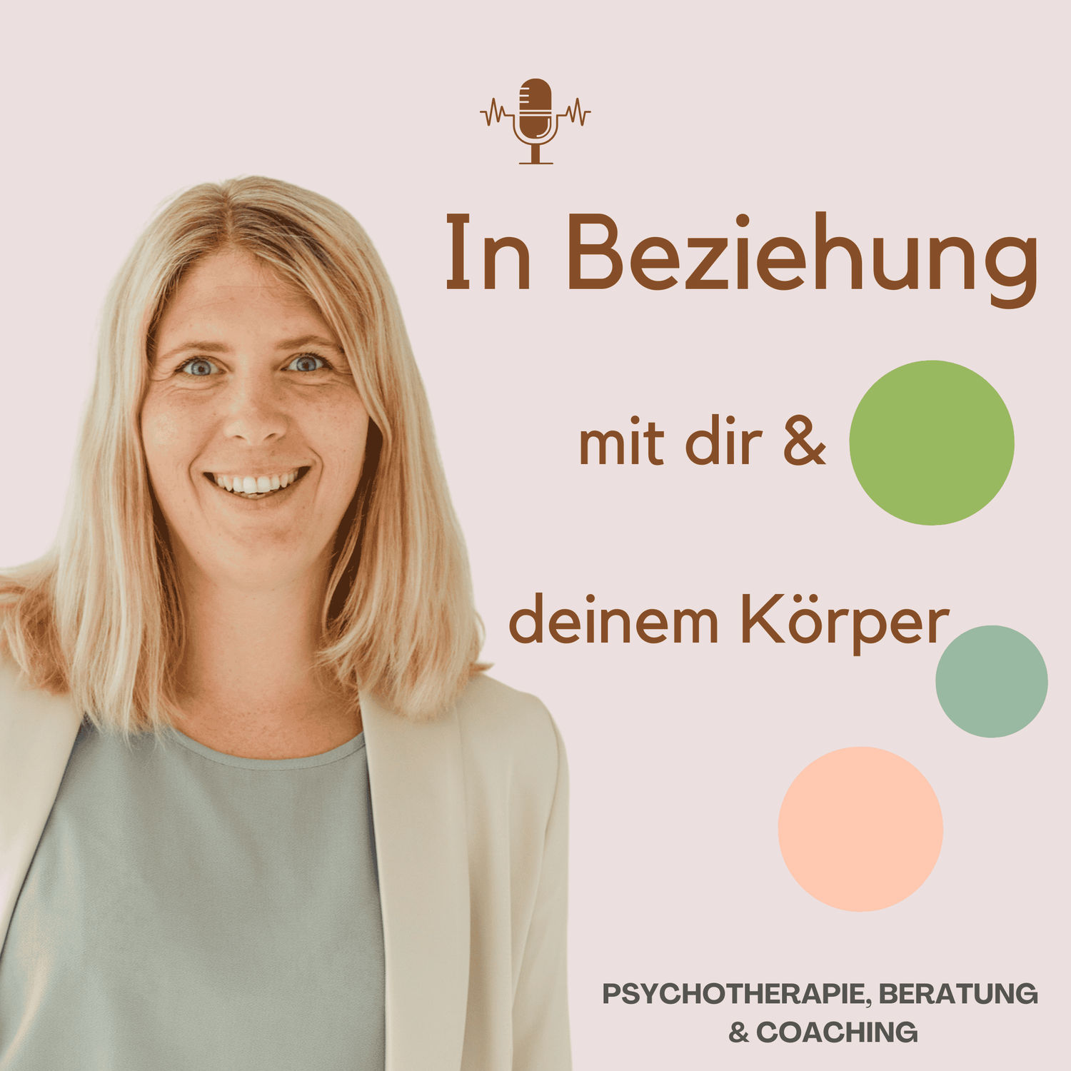 In Beziehung mit dir und deinem Körper - neue Folge | RTL+