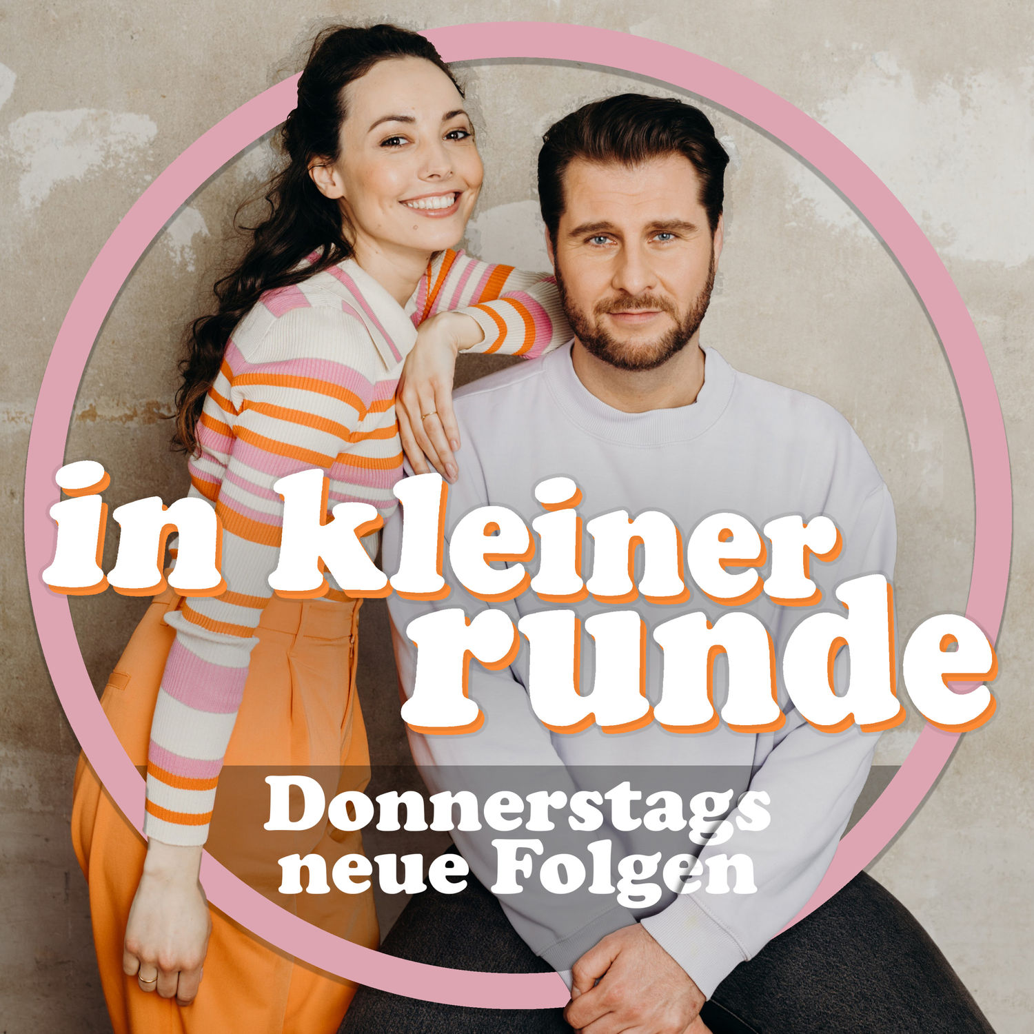 #Trailer - Die kleine Runde wird eröffnet... - In kleiner Runde ...