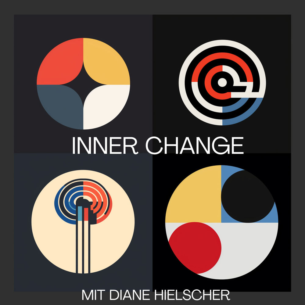 Warum Inner Change? - Inner Change mit Diane Hielscher | RTL+