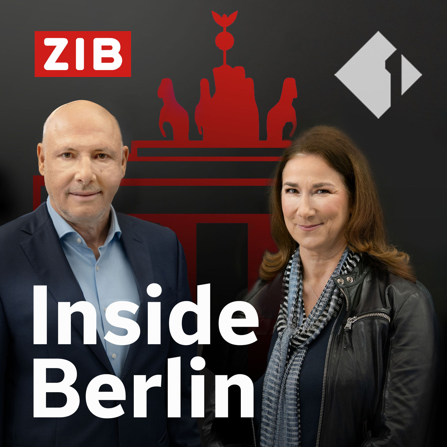 Vertrauen verspielt. Deutschland wählt neu - Inside Berlin | RTL+