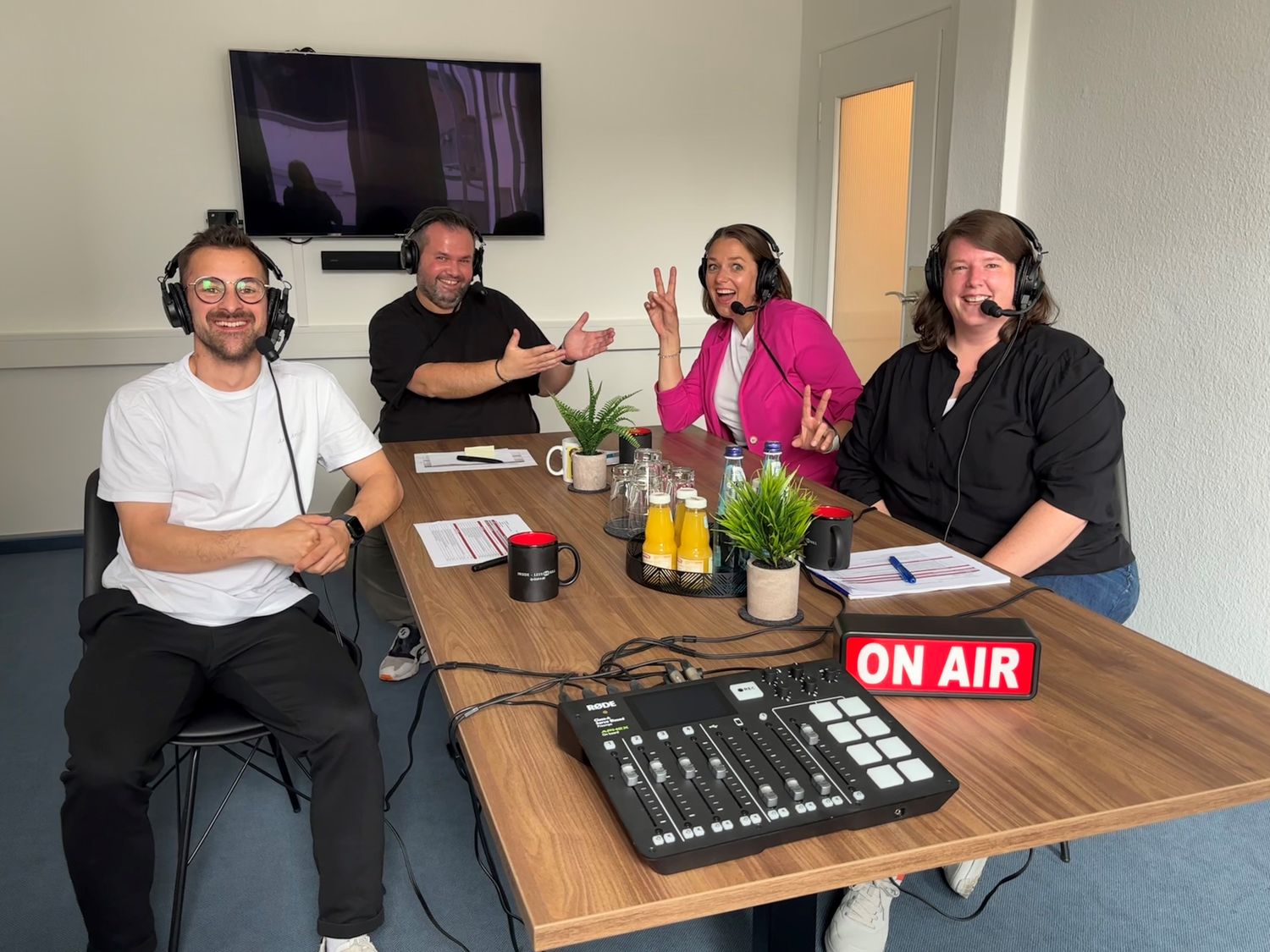 Inside - der Podcast der LEUE & NILL Gruppe - neue Folge | RTL+