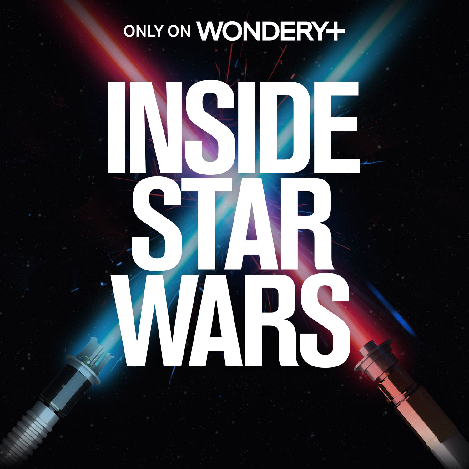 Listen Now: Don’t Cross Kat - Inside Star Wars | RTL+