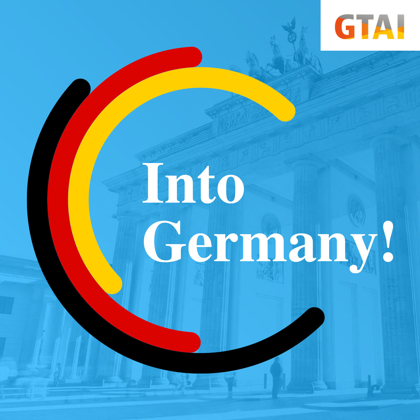 Putting The E In German Mobility INTO GERMANY Invest In Your Putting The E In German Mobility INTO GERMANY Invest In Your