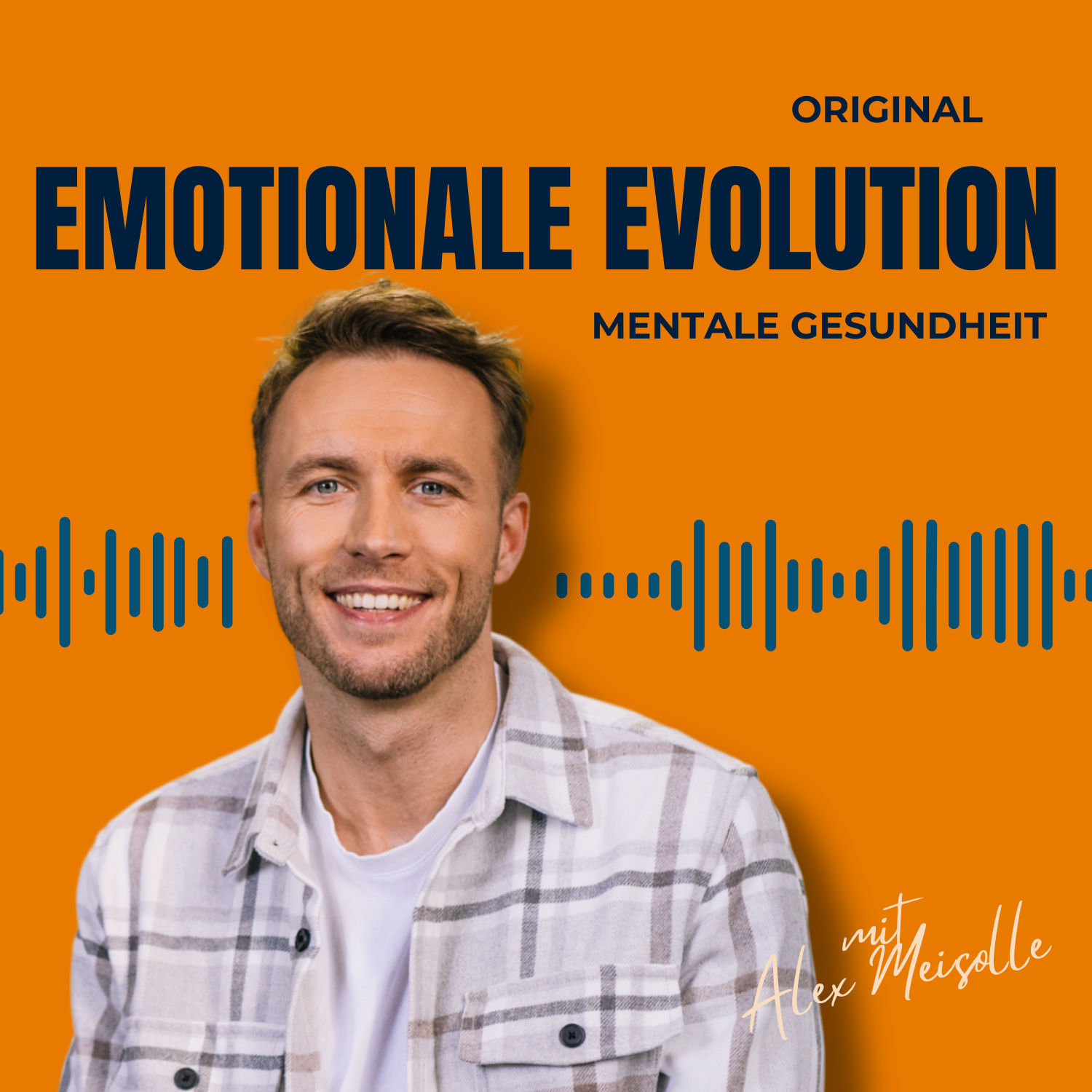 Intro - Emotionale Evolution - Emotionale Evolution – Der Podcast für ...