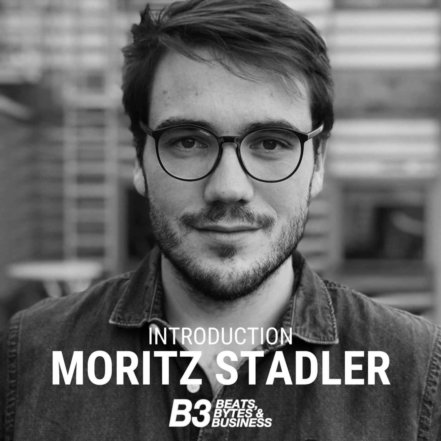 Introduction: Moritz Stadler - Beats, Bytes & Business | RTL+