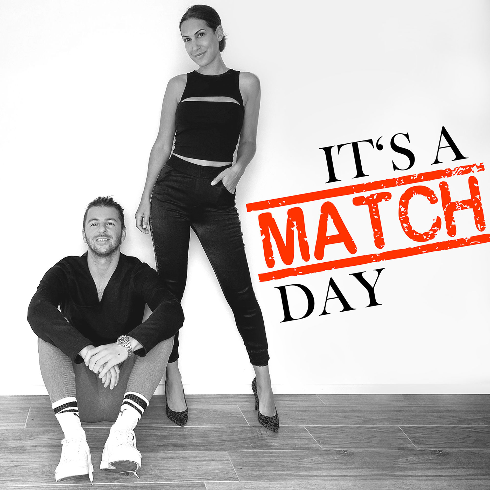 It´s a Matchday - Podcast | RTL+