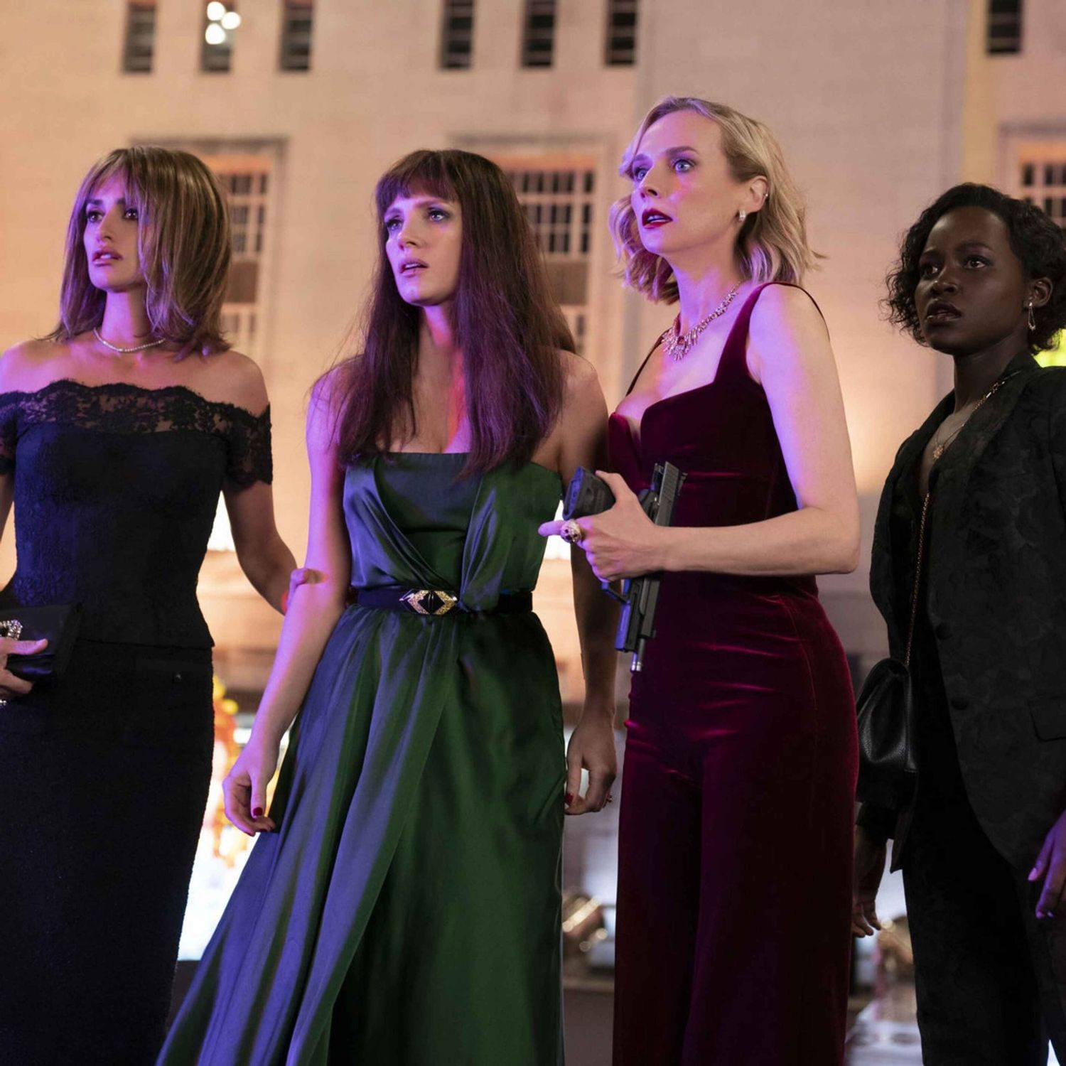 Jessica Chastain will mit James Bond konkurrieren - Oscars & Himbeeren ...