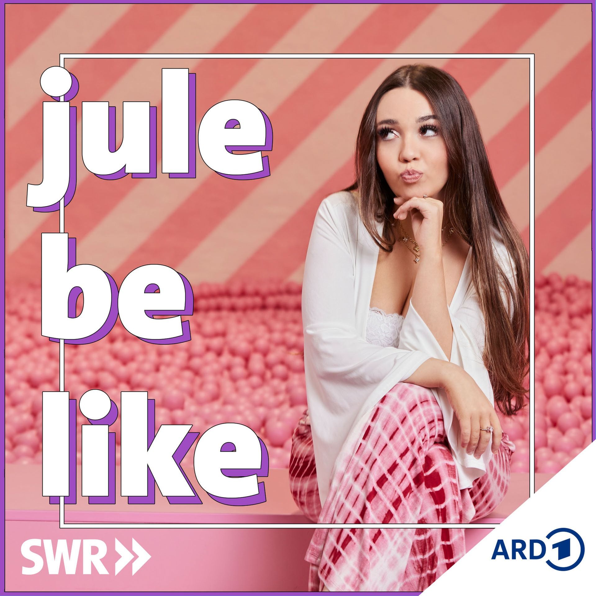 Jule goes Podcast! - jule be like | RTL+
