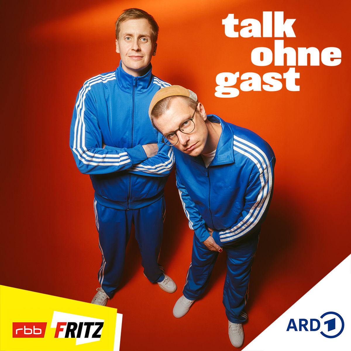 Karriereleiter Poetry - Talk ohne Gast | RTL+